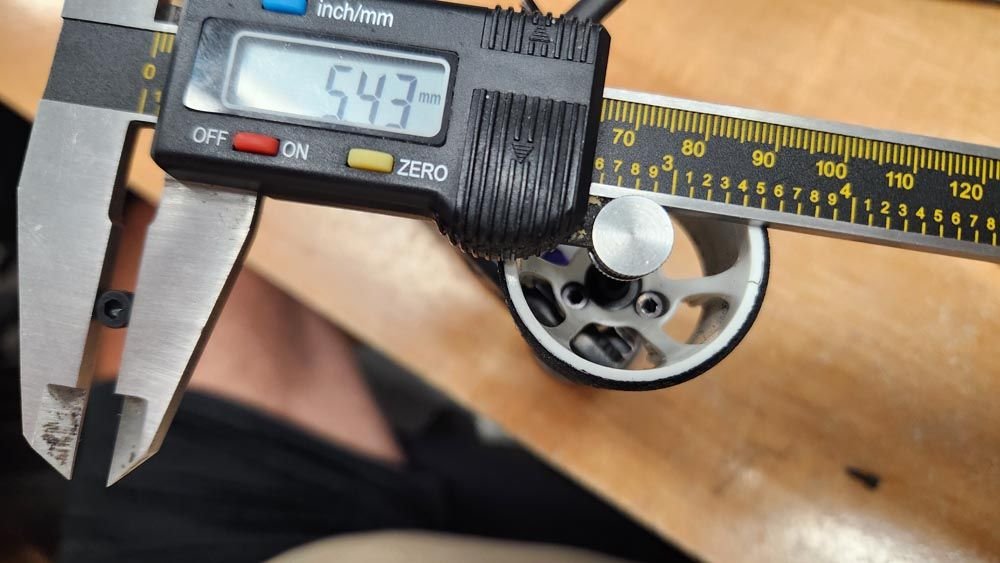 MetriCKs 1/12th car from Team CRC - Page 4 - R/C Tech Forums