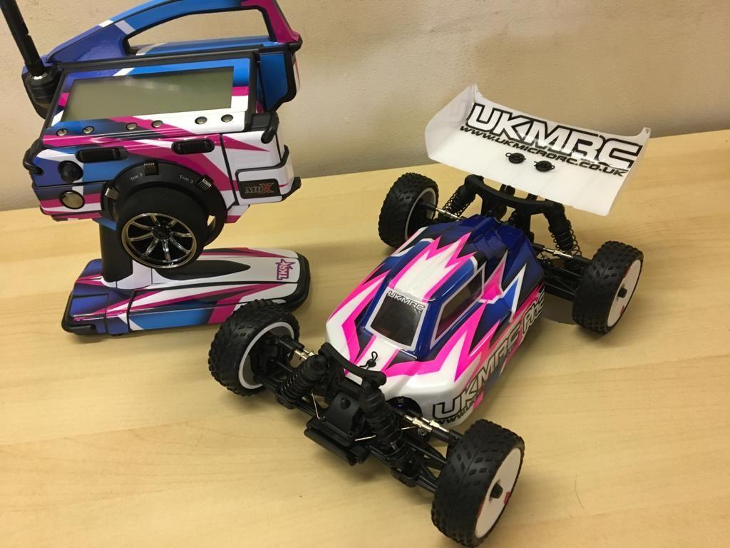 Associated Reflex 14B/14T - Page 37 - R/C Tech Forums