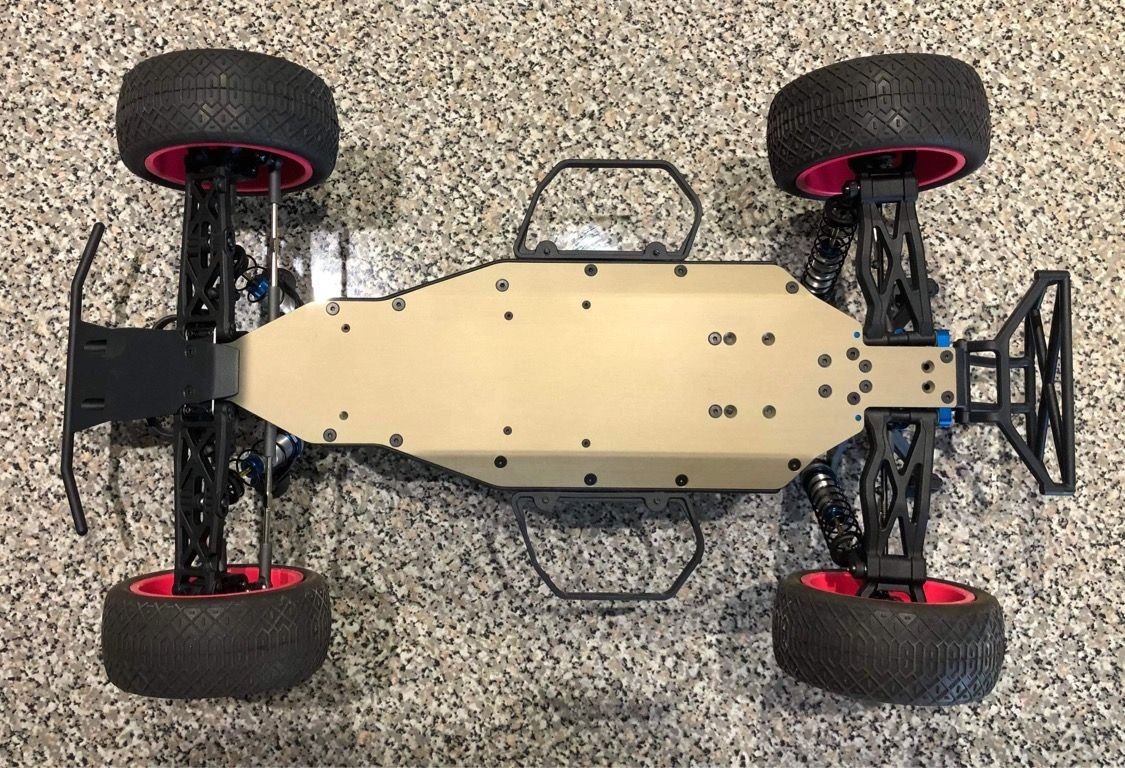 Team Associated SC6.2 - new built - R/C Tech Forums