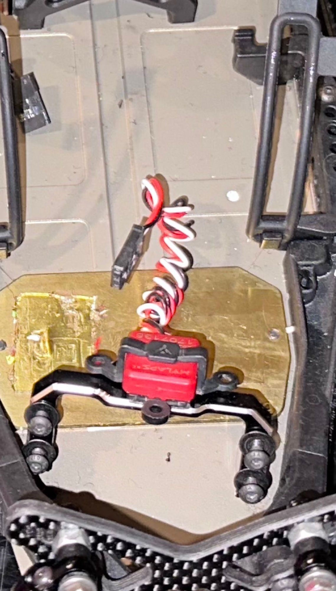 Transponder - R/C Tech Forums