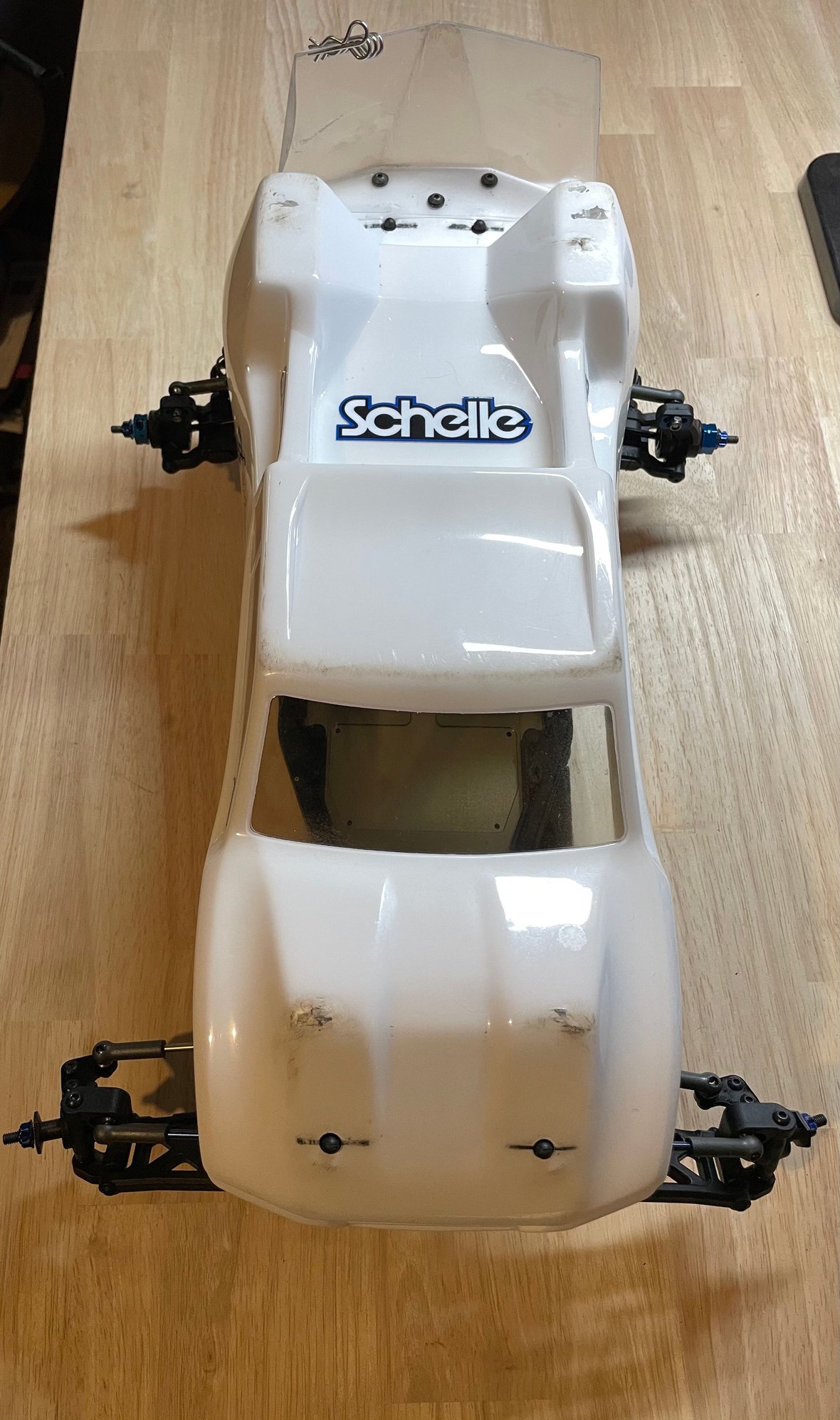 Team Associated T6.1 CLEAN!! - R/C Tech Forums