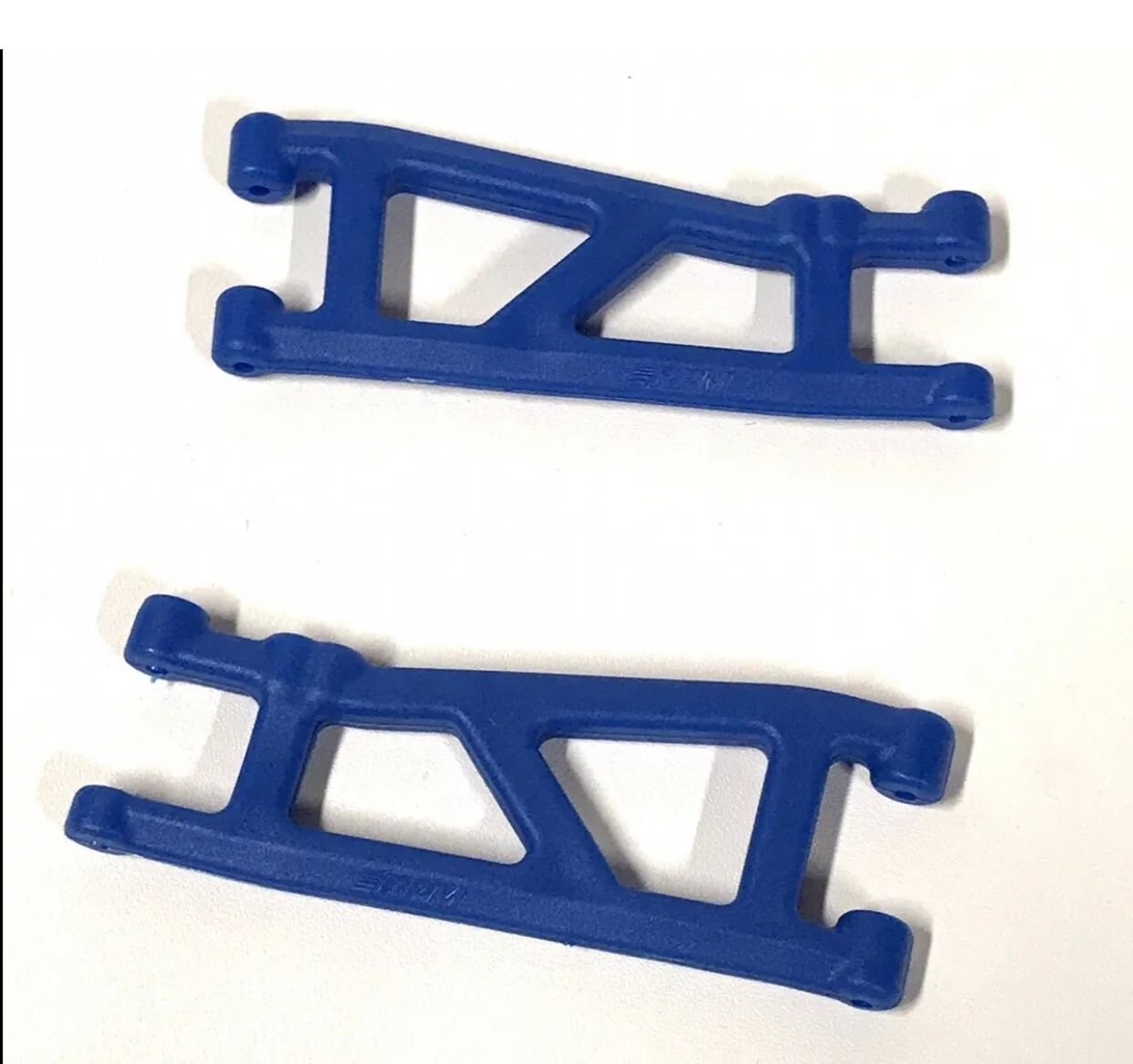 Associated SC10 T4 RPM Parts Lot Arms, Bulkhead, Bumper /Skid Plate - R/C Tech Forums