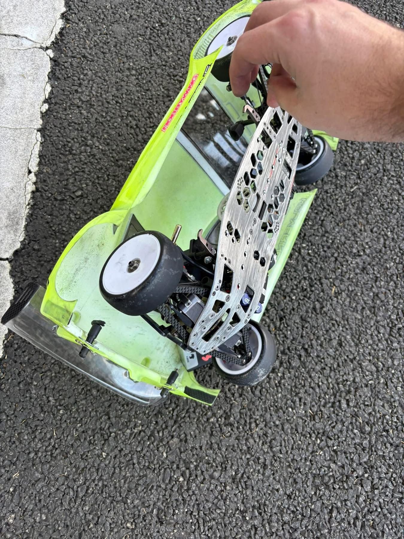 Awesomatix A800/A800R - Page 495 - R/C Tech Forums