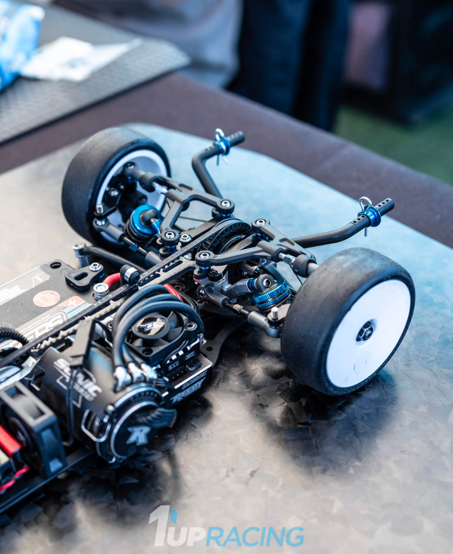 Team Associated TC8 - Page 20 - R/C Tech Forums