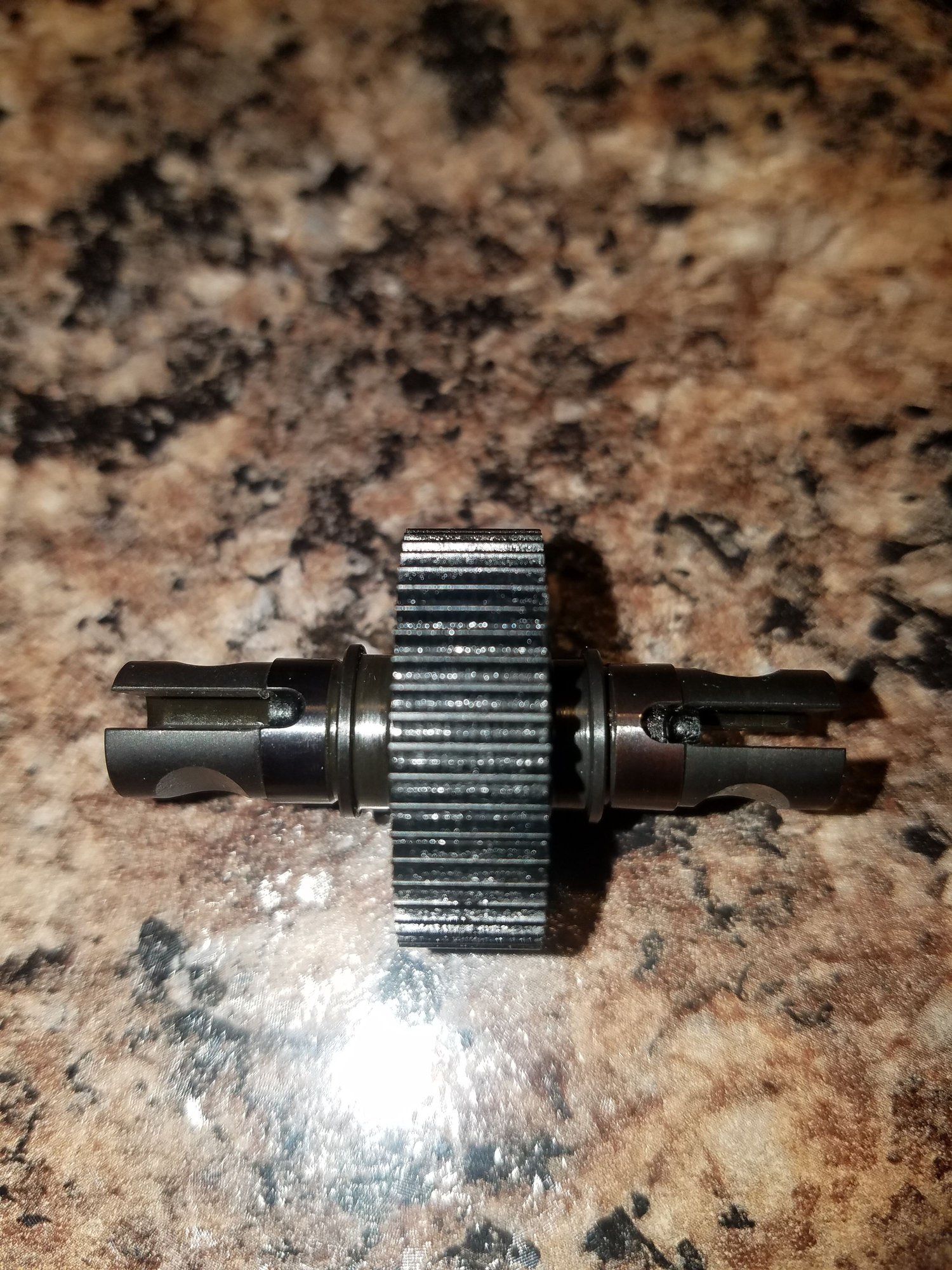 TLR 22 ball diff complete new - R/C Tech Forums