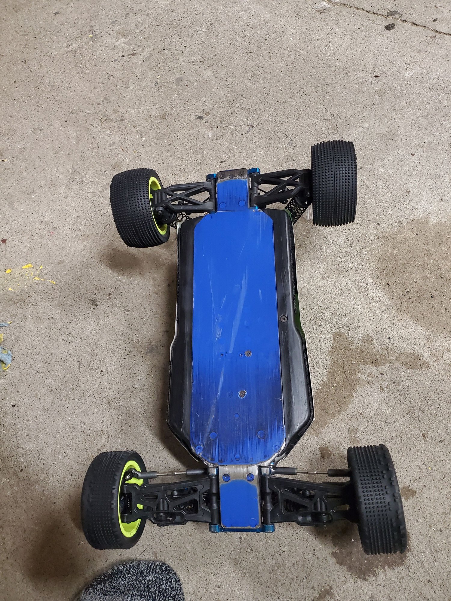 B64 - R/C Tech Forums