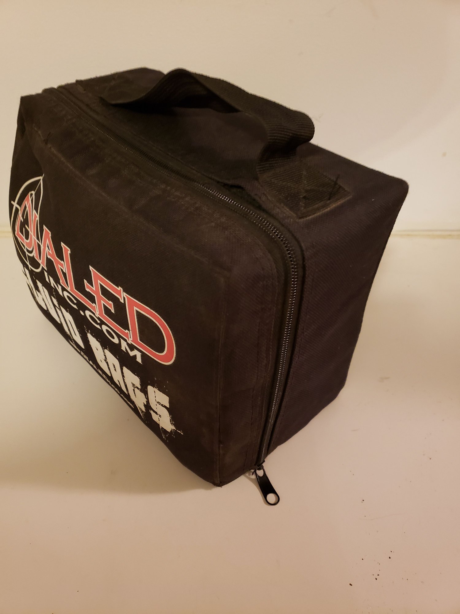Dialed Rc fluid bag and fluids. - R/C Tech Forums