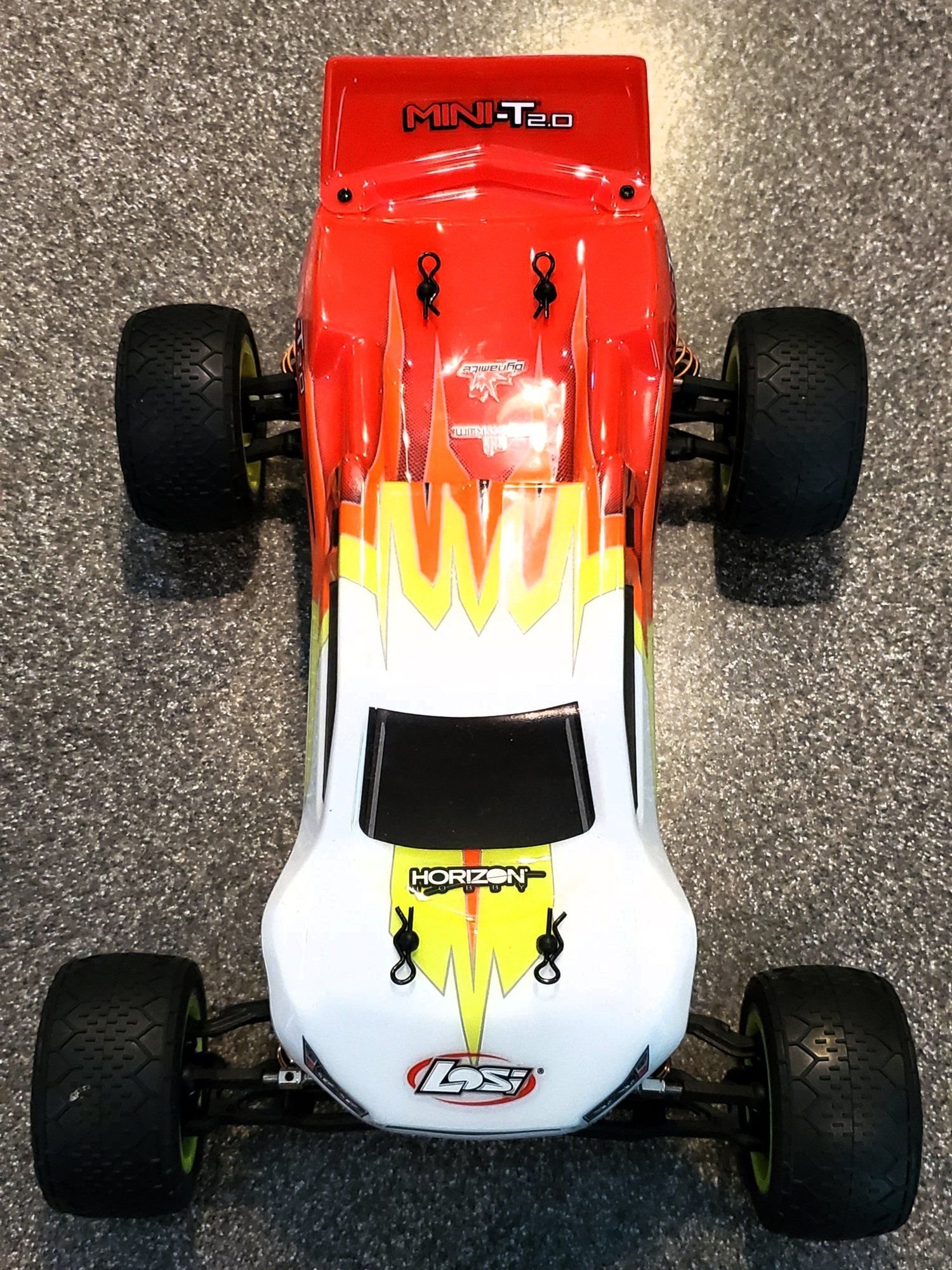 Mini-t 2.0!!! - Page 31 - R/C Tech Forums