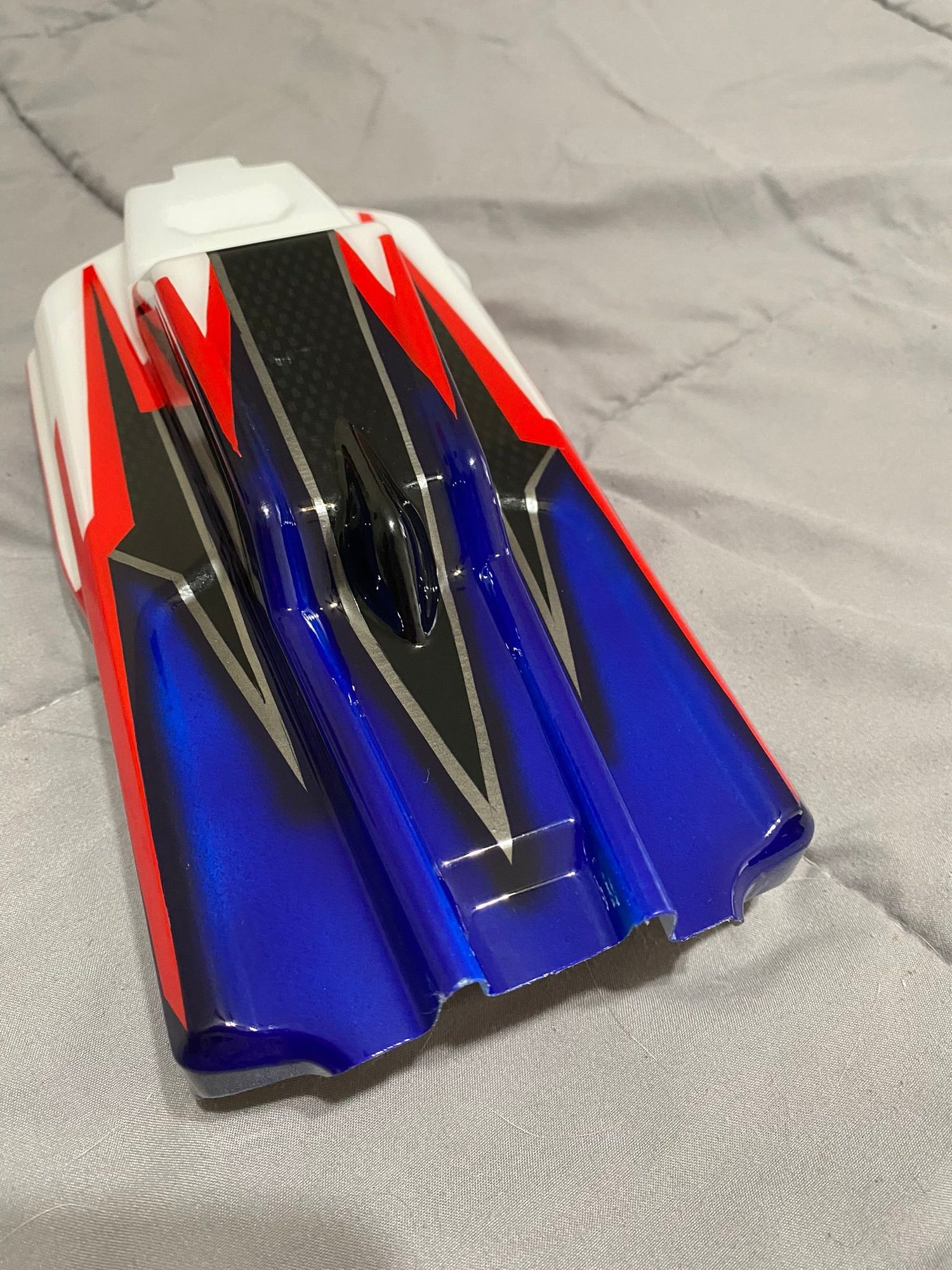 B74/74.1 custom body - R/C Tech Forums