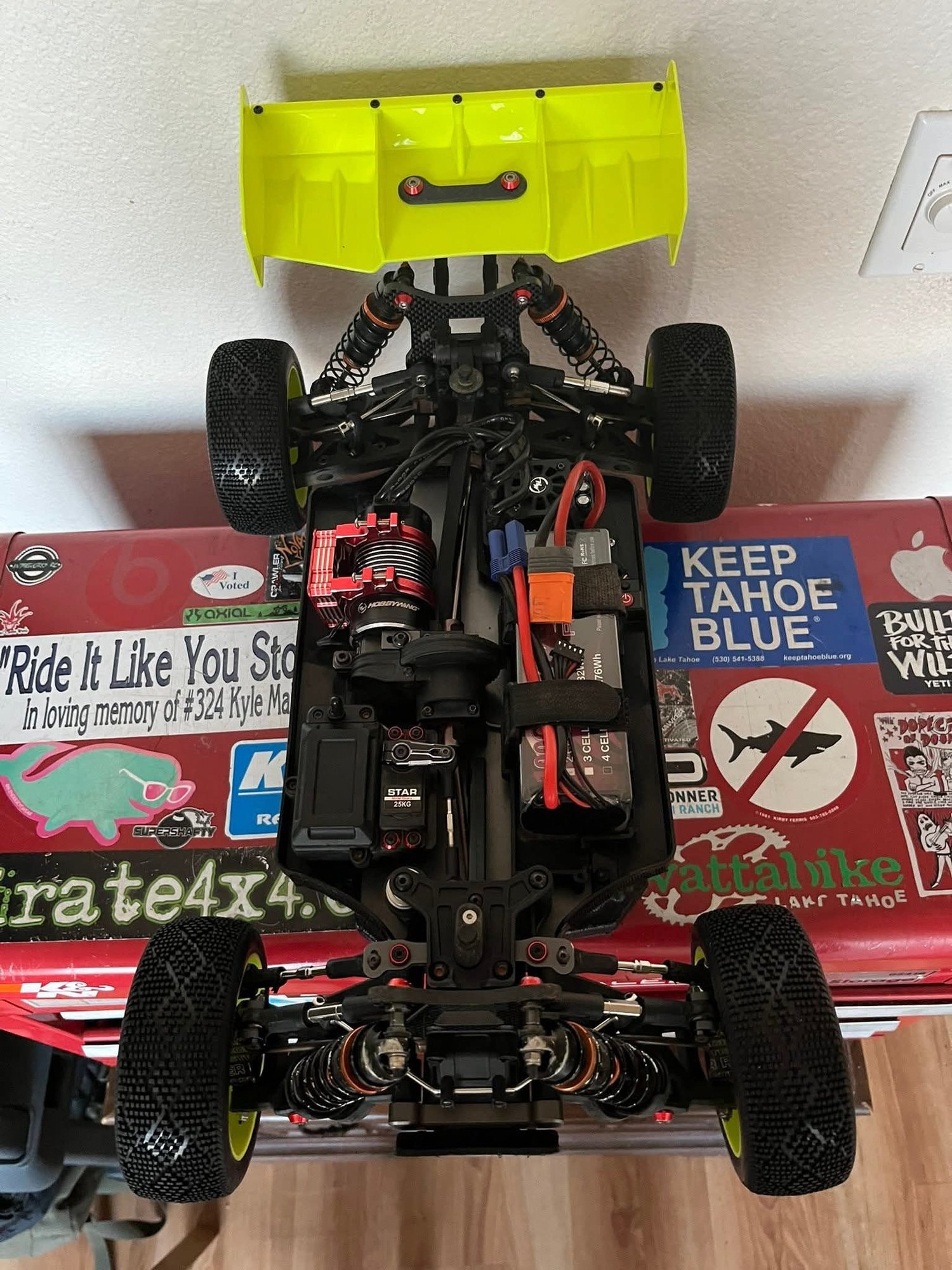 CASTER RACING USA - Page 26 - R/C Tech Forums