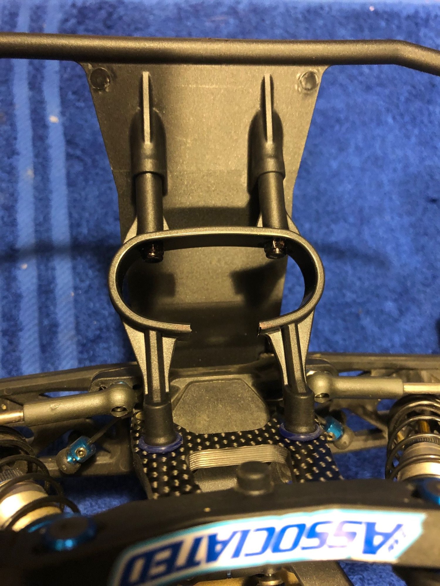 Team Associated SC6.1 - Page 42 - R/C Tech Forums