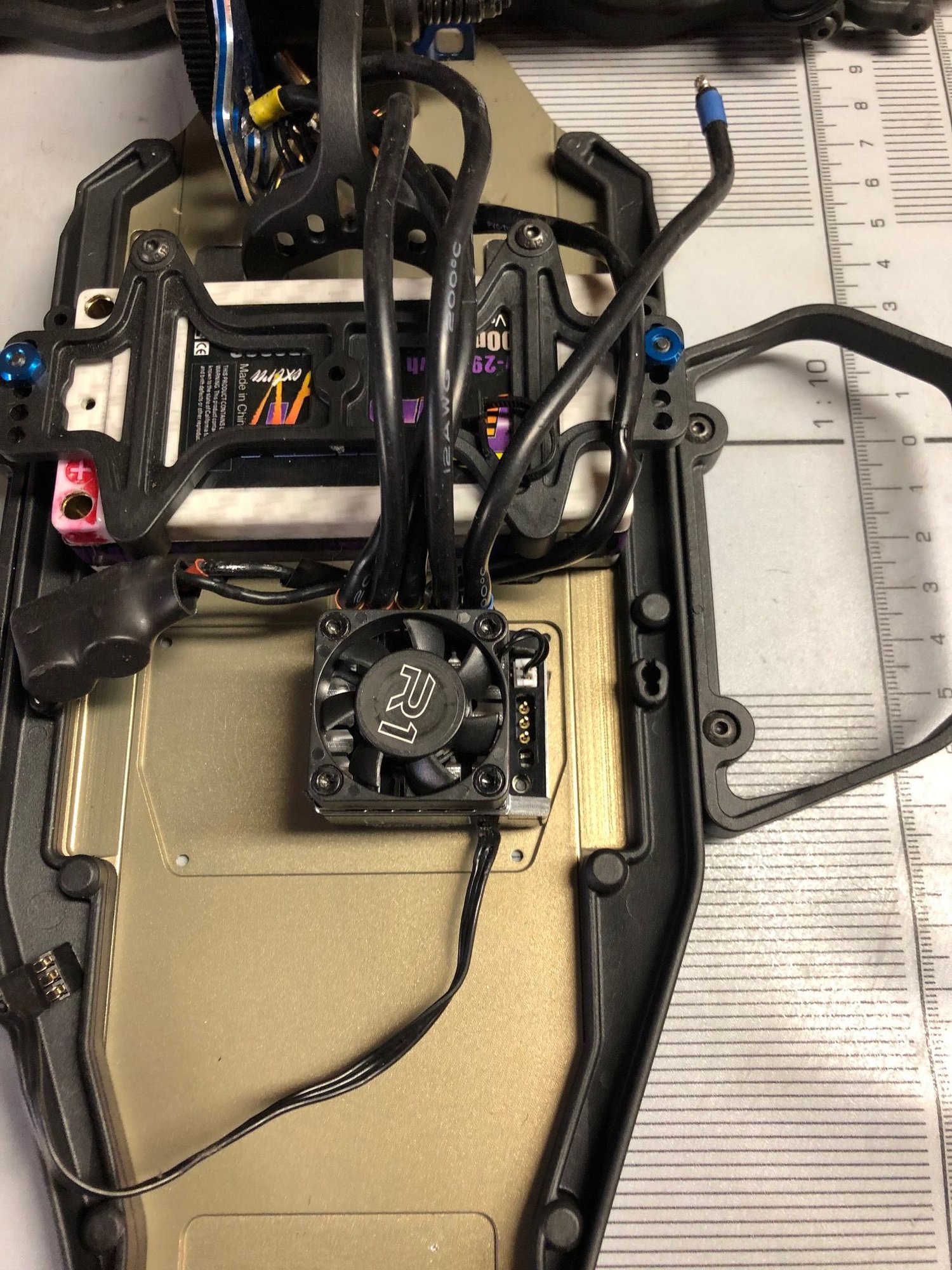 SC6.1 - R/C Tech Forums