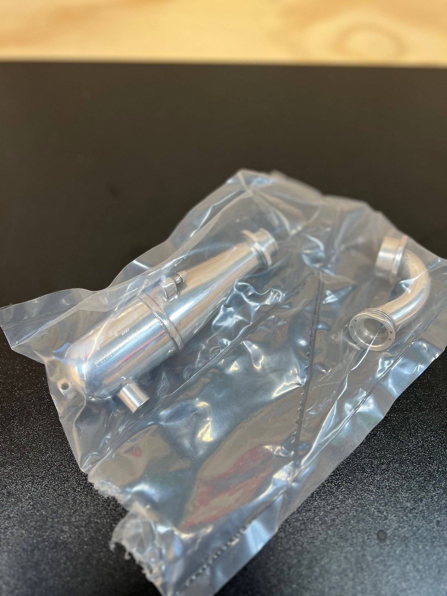 New OS .12 TG Ver.5 w/ spare conrod, New Tuned pipe sets - R/C Tech Forums