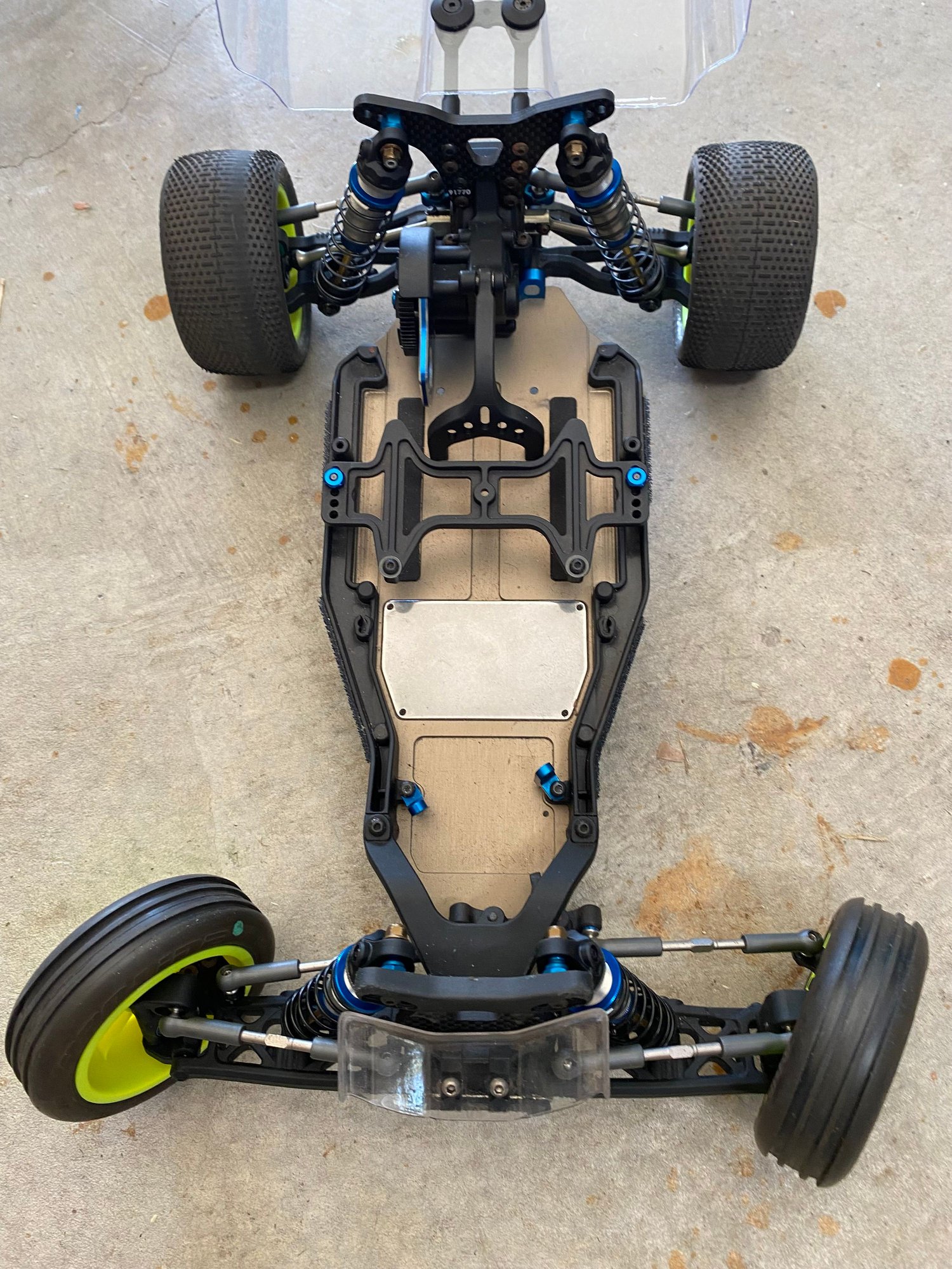 Rc10 B6 series sale - R/C Tech Forums