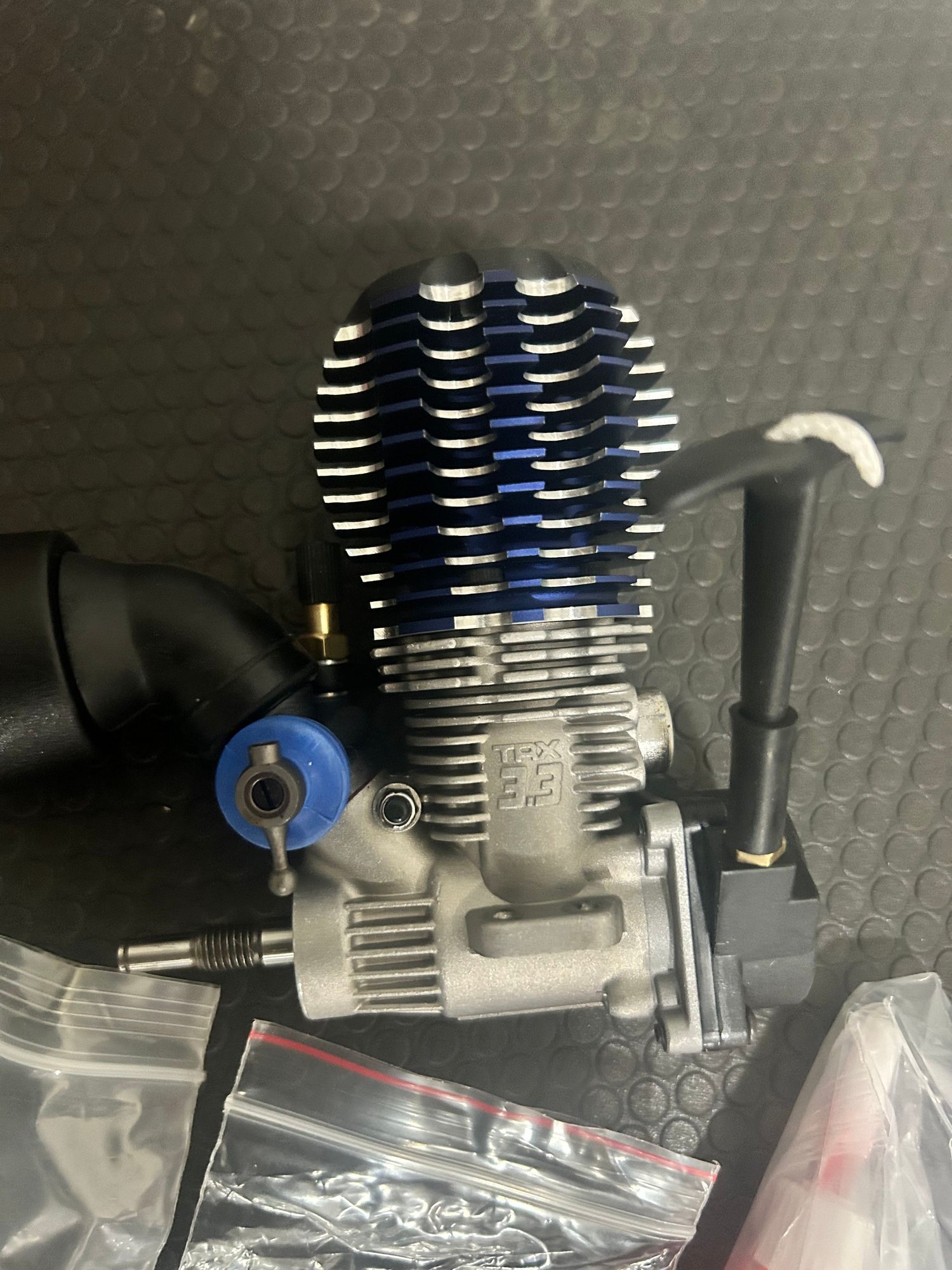 Traxxas Slayer Pro 4x4 nitro - R/C Tech Forums