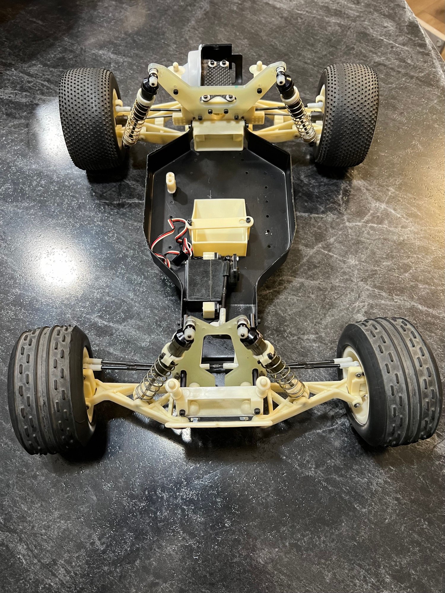 Team Associated RC10T - R/C Tech Forums