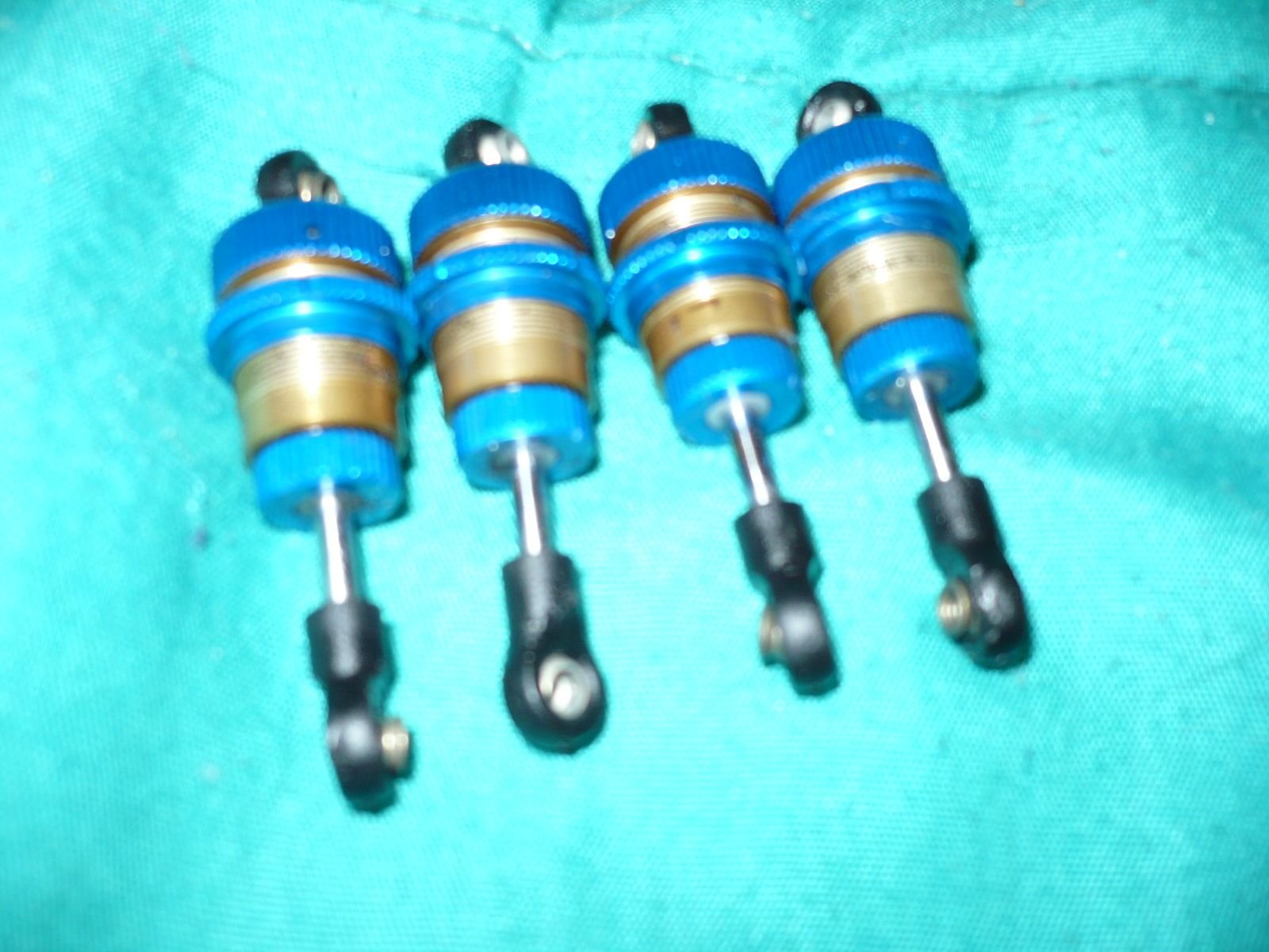 Team Associated tc7.2 parts. - R/C Tech Forums