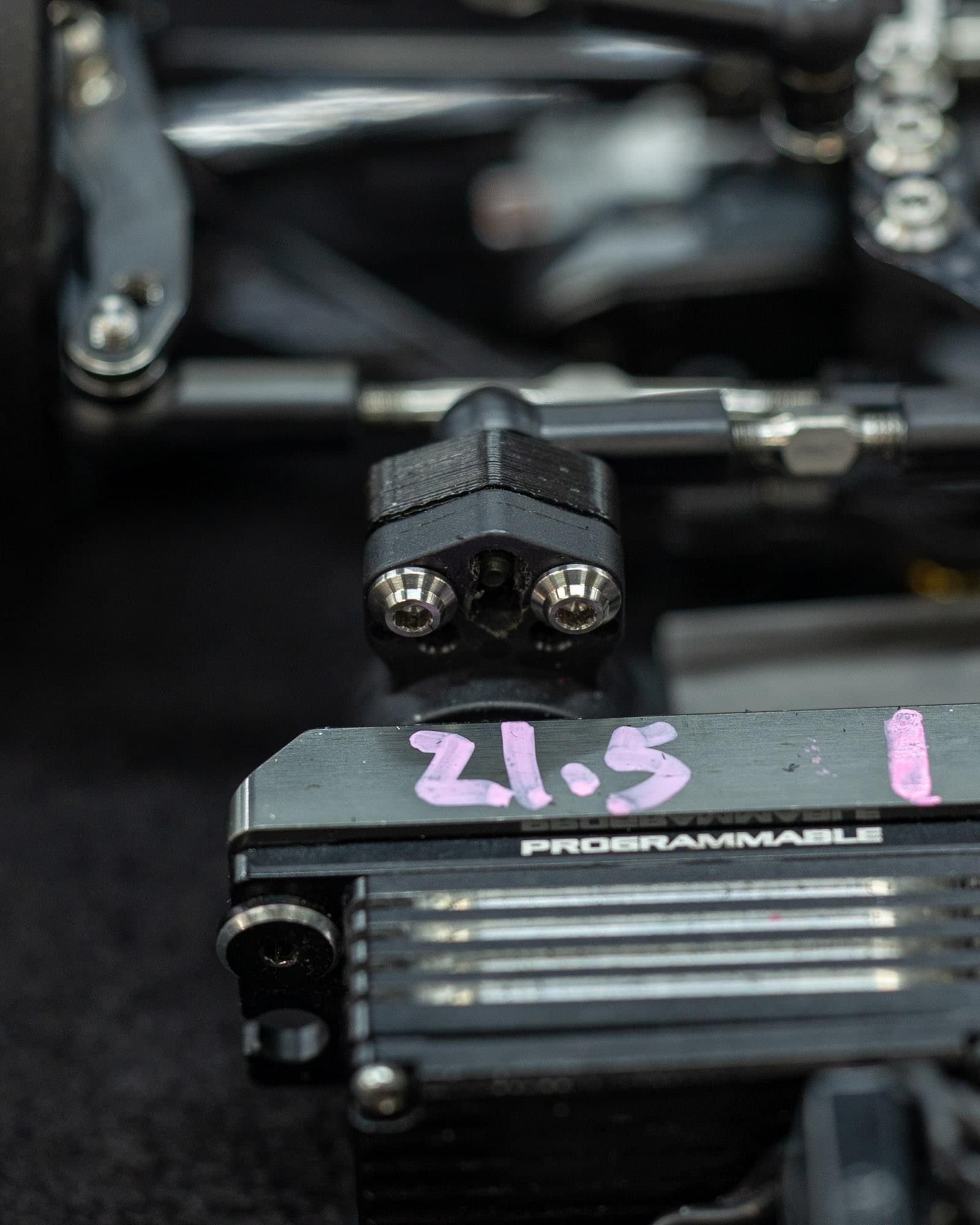 Awesomatix A800/A800R - Page 415 - R/C Tech Forums