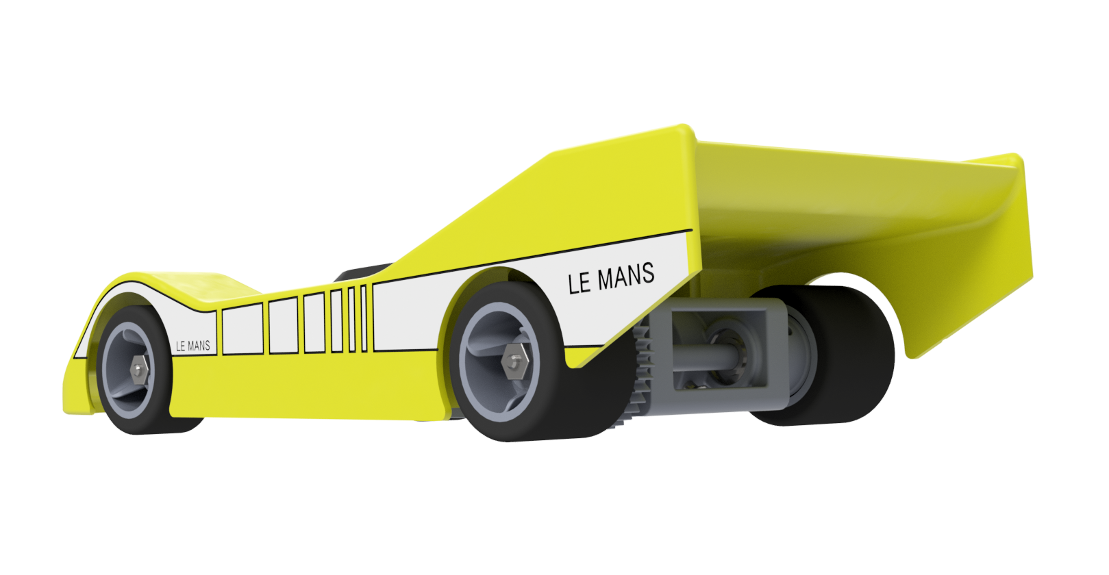 New project Micro Pan Car Racing 1/64 scale - R/C Tech Forums