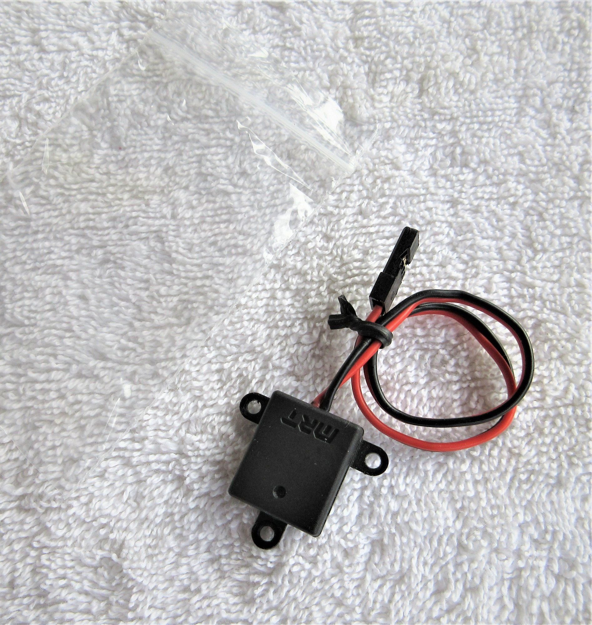 2 MRT transponders - R/C Tech Forums