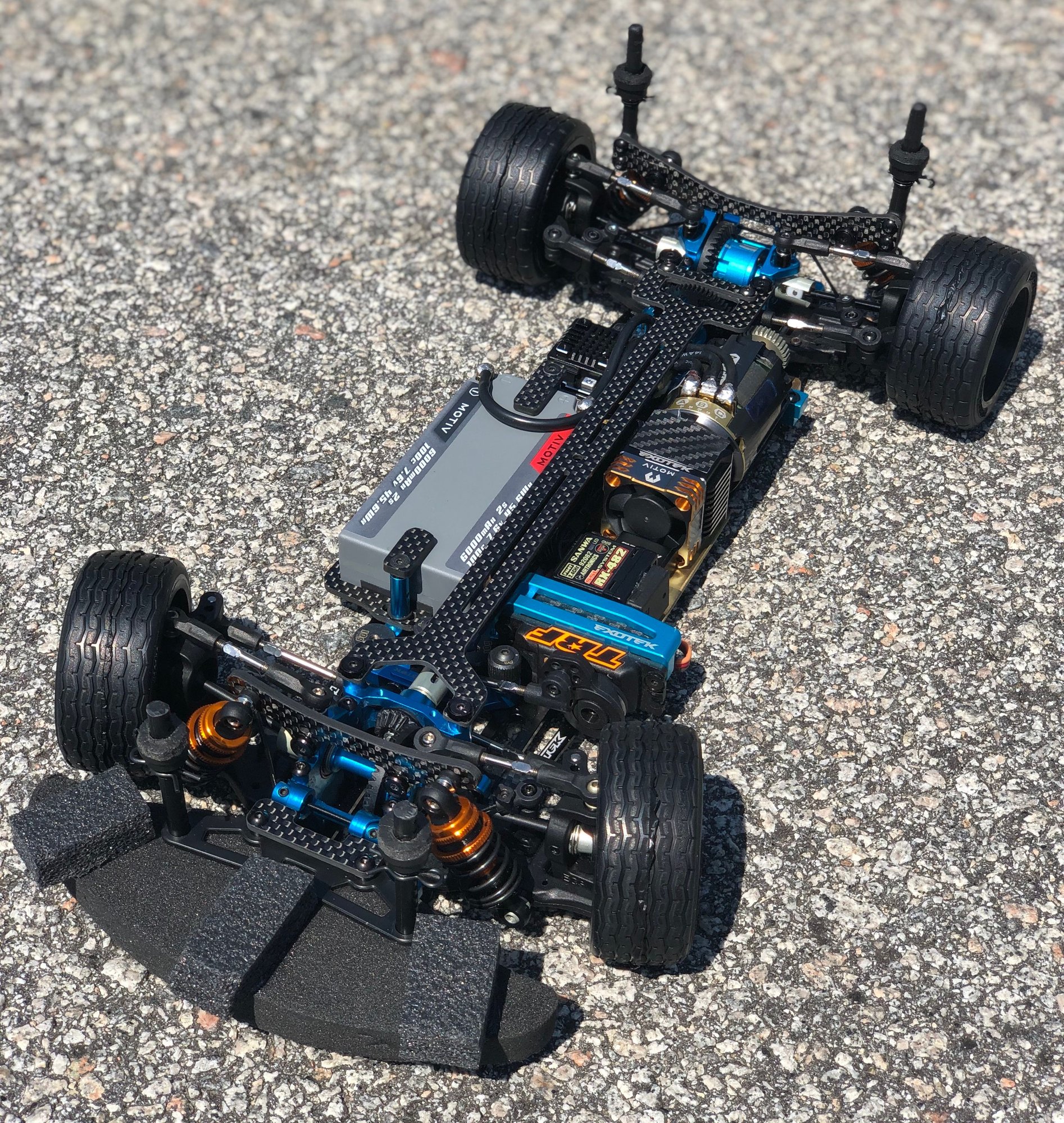 Tamiya TB 05 Pro - Page 26 - R/C Tech Forums