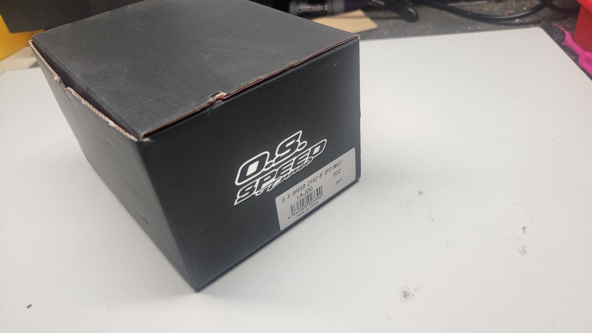 JTP Maxima B2R **NEW In Box** - R/C Tech Forums