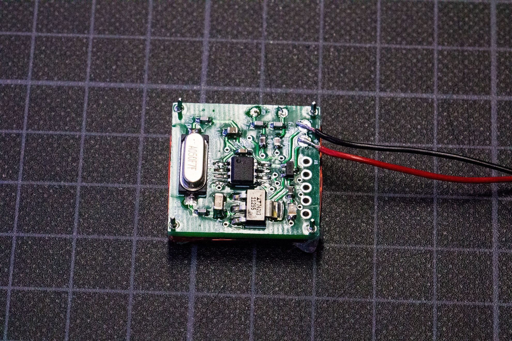 RCHourglass DIY Lap Timing (AKA Cano revised) - Page 14 - R/C Tech Forums