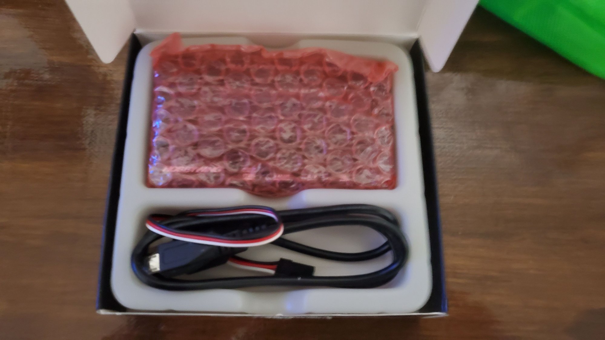 Hobbywing Multifunction LCD Program Box - R/C Tech Forums