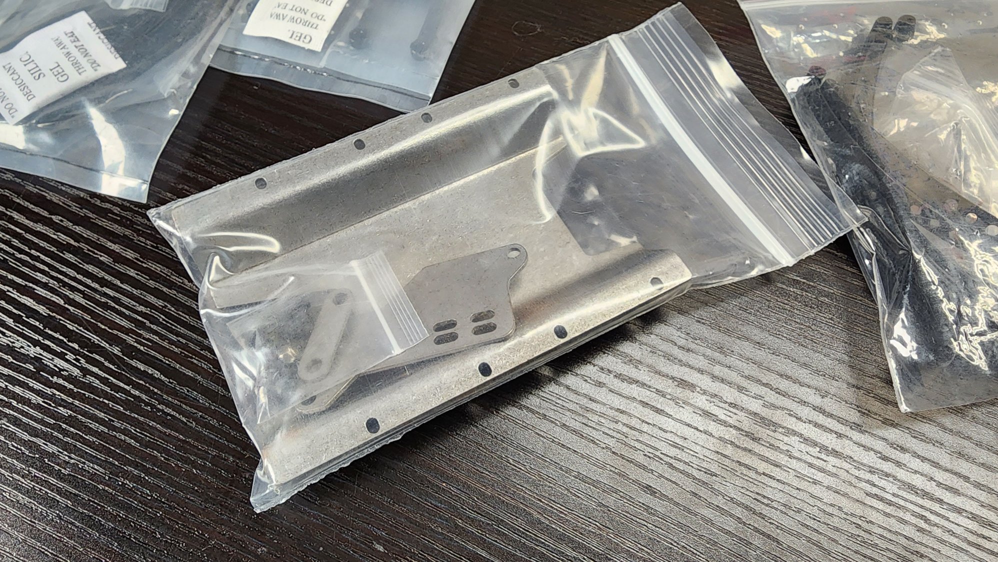 RC4WD TF2 Scale Crawler RTR - Back to the Future - Connecticut - R/C ...