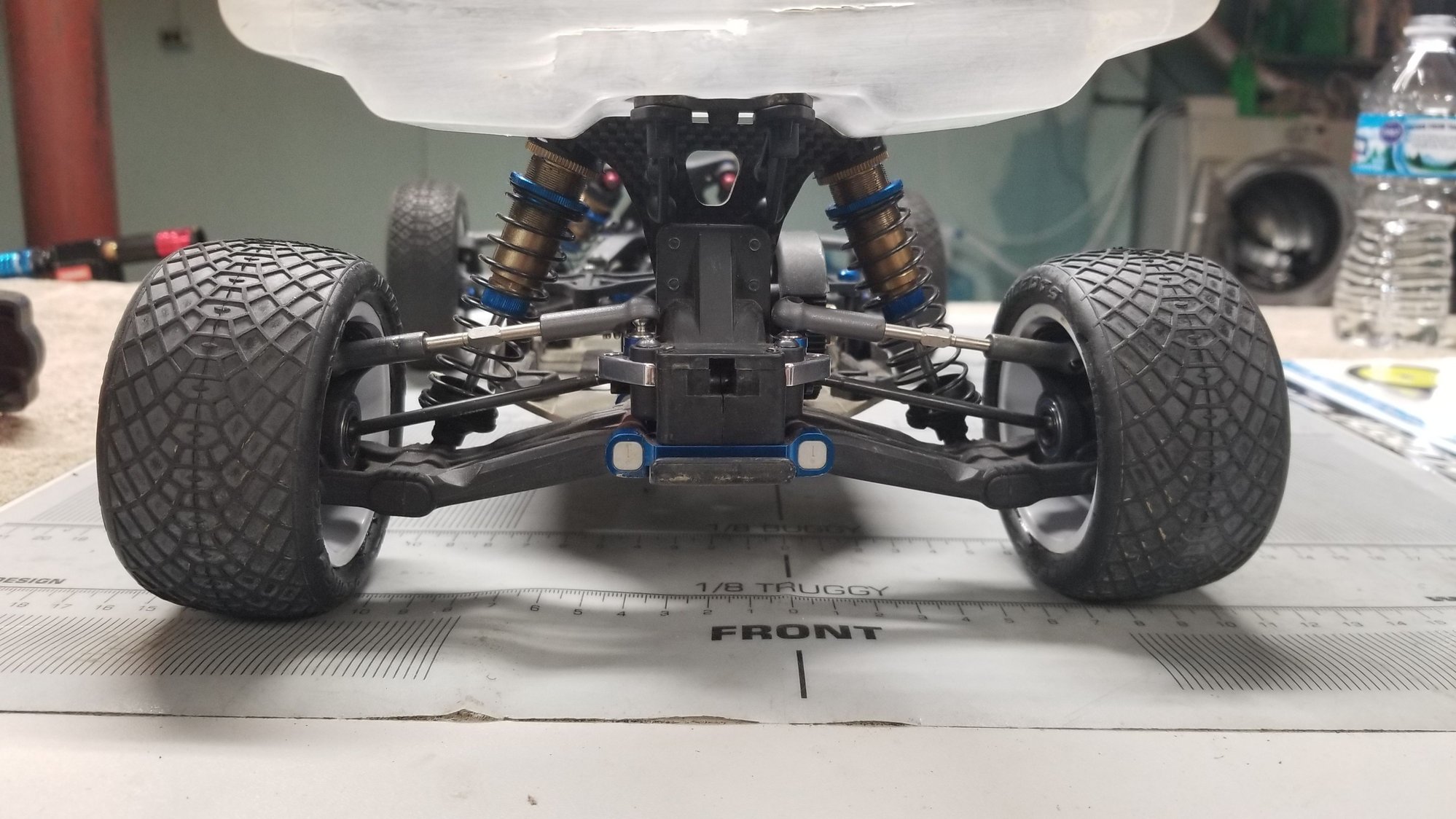 B6.1D For Sale, Great Condition - R/C Tech Forums