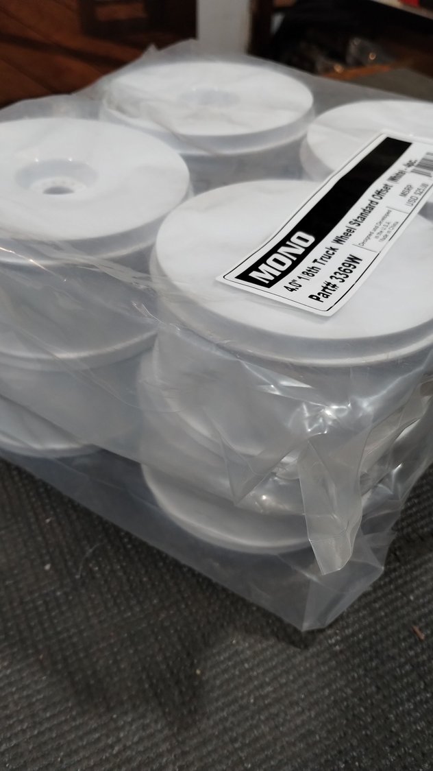 J-concepts Truggy wheels - R/C Tech Forums