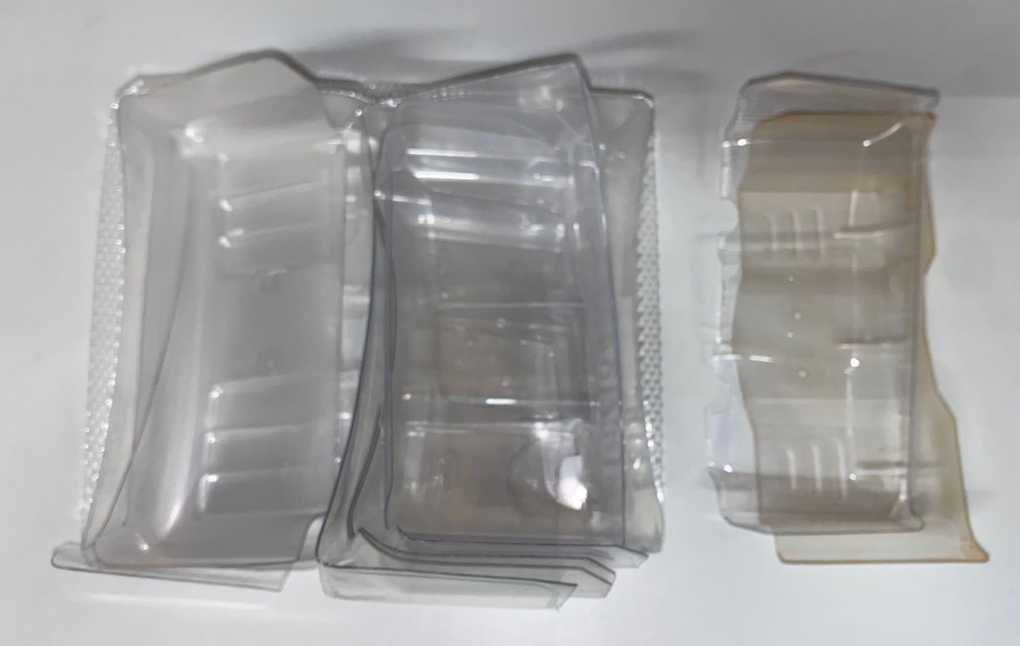 B6.D slider with extras - R/C Tech Forums