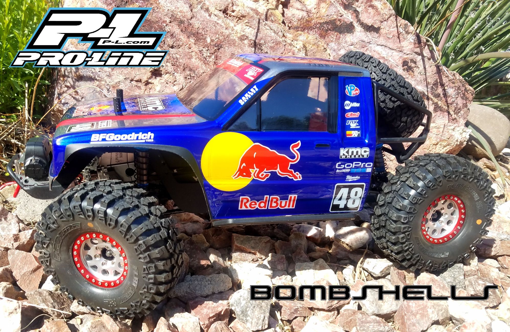 Rock Crawlers Only - Page 51 - R/C Tech Forums