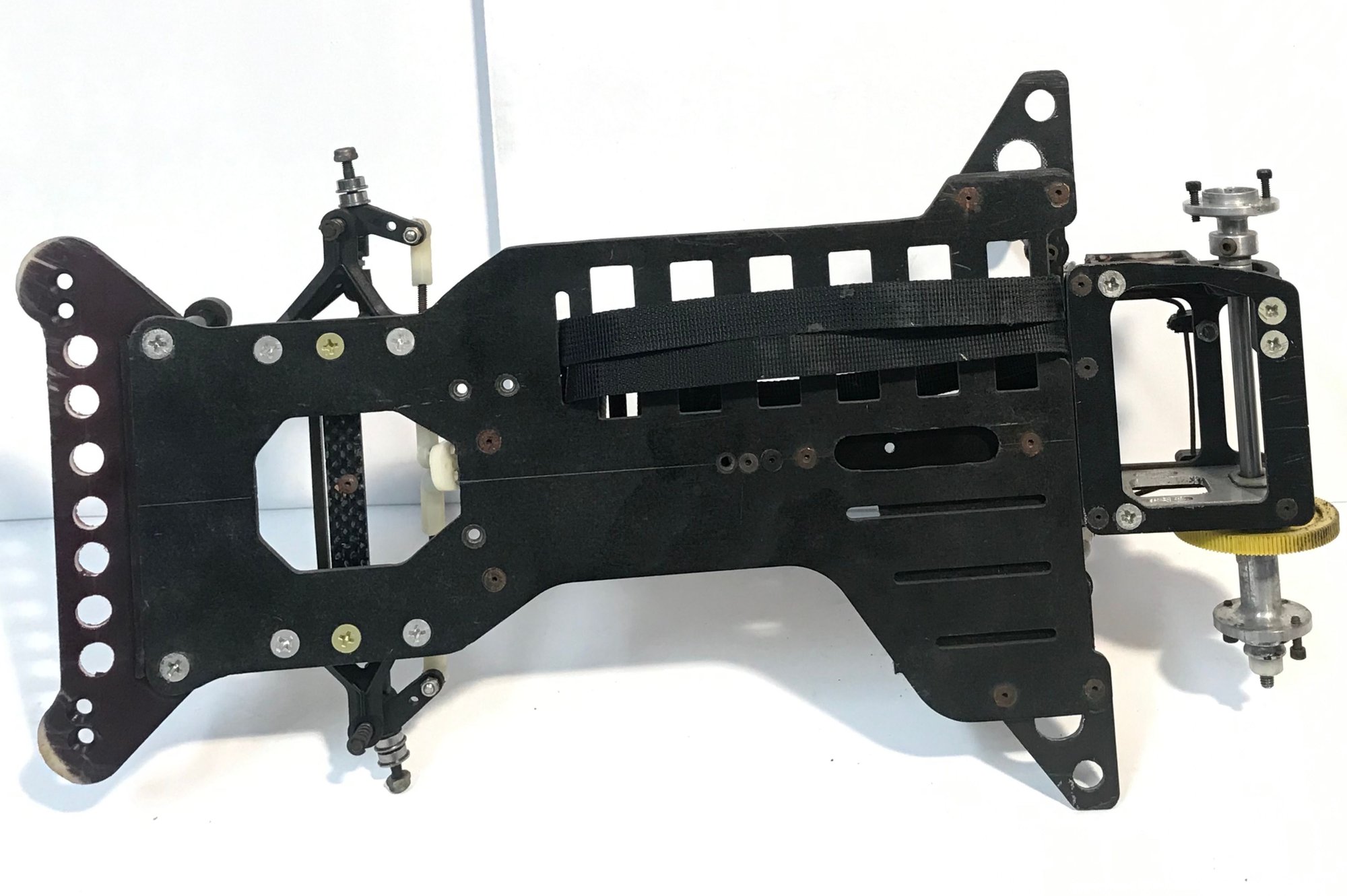 Associated RC10L OVAL - R/C Tech Forums