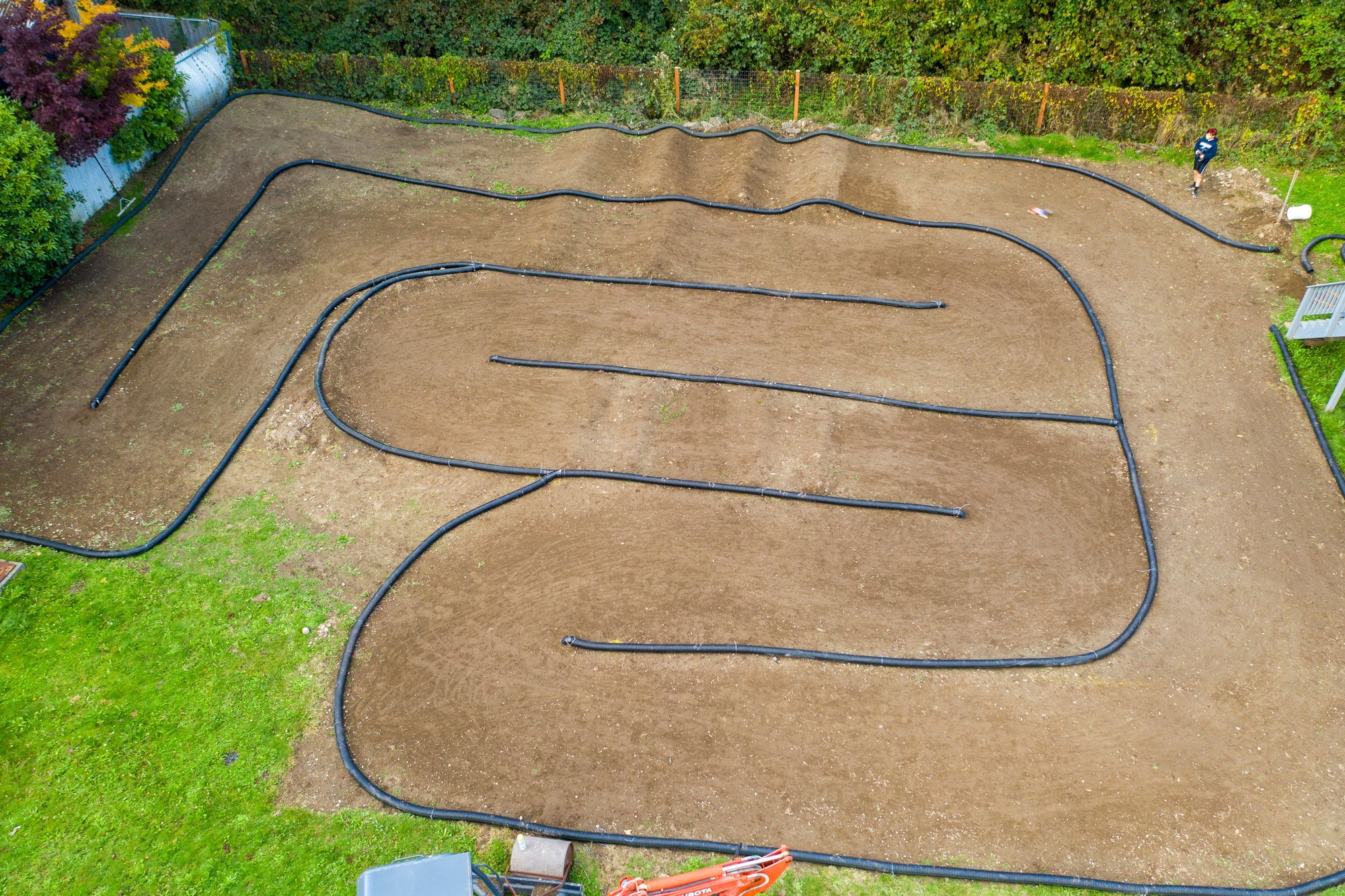 Backyard off-road track - Page 39 - R/C Tech Forums
