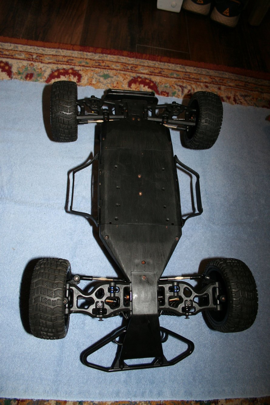 Team Associated SC10 4x4 kit with Extra's - R/C Tech Forums