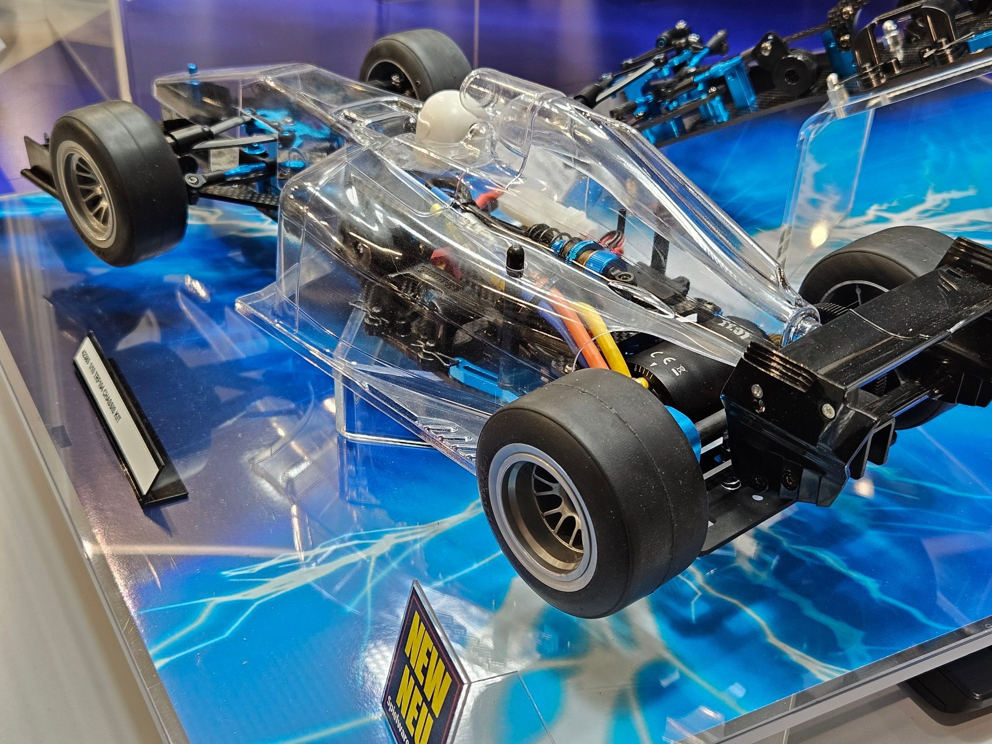 Tamiya TRF104 - R/C Tech Forums