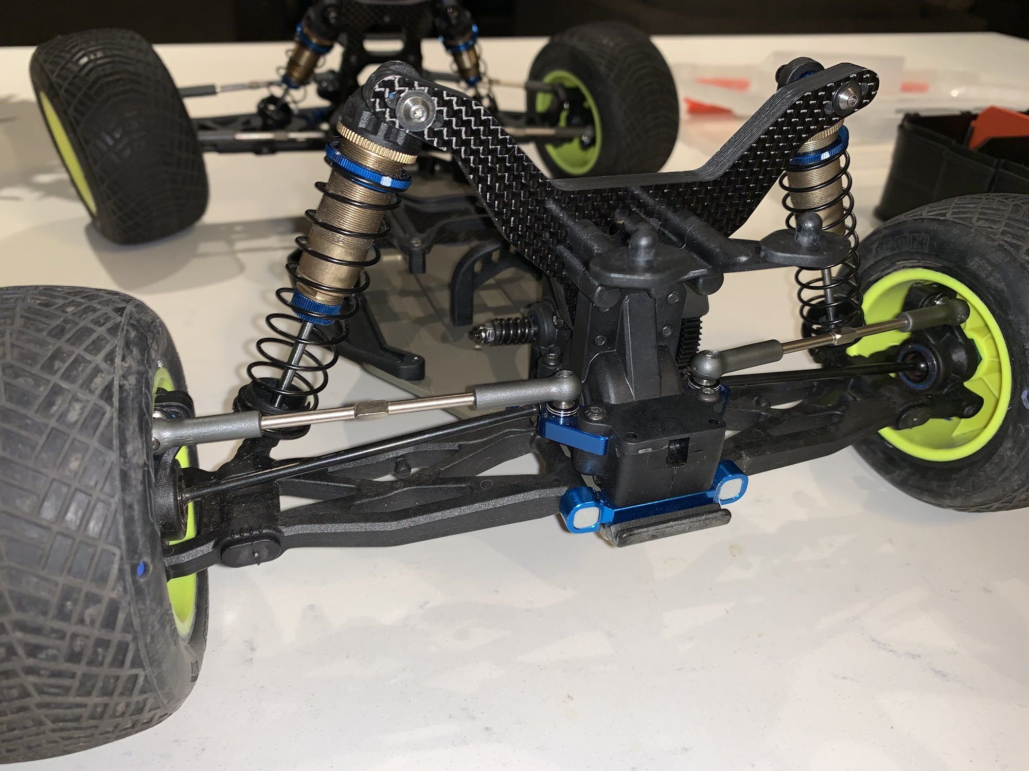 Team Associated T6.1 - Page 38 - R/C Tech Forums