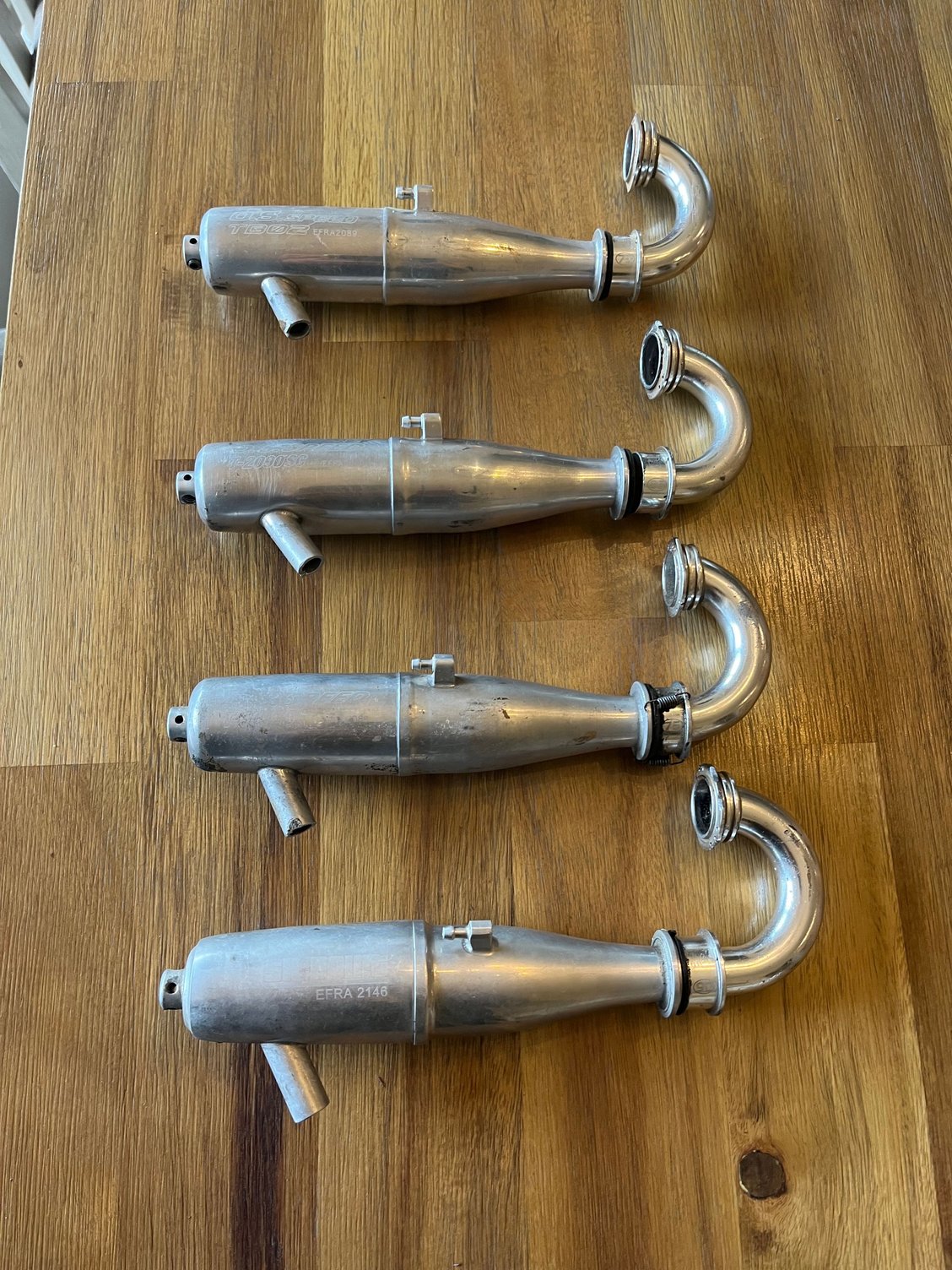 Os Speed pipes - R/C Tech Forums
