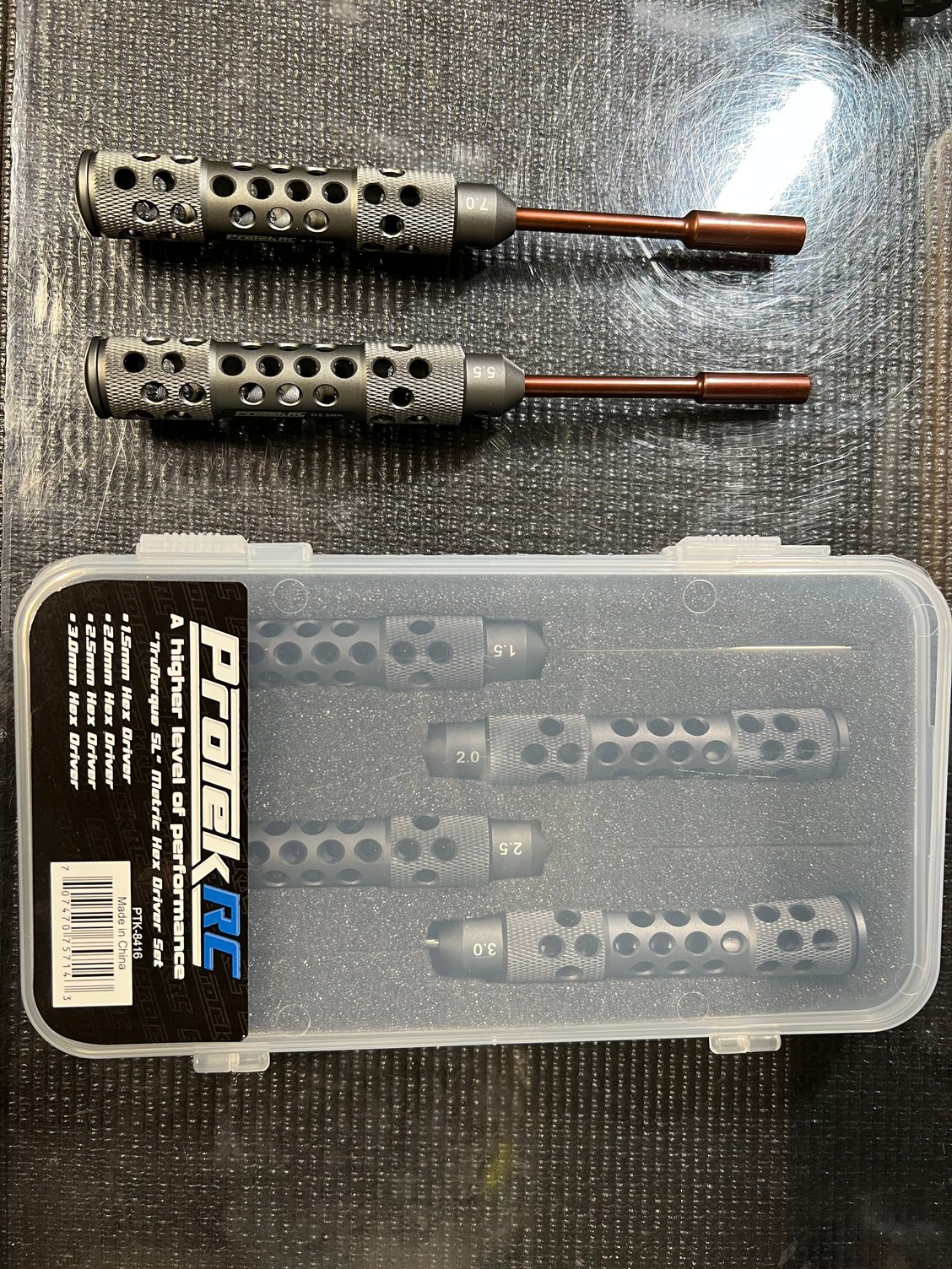 Protek tools - R/C Tech Forums