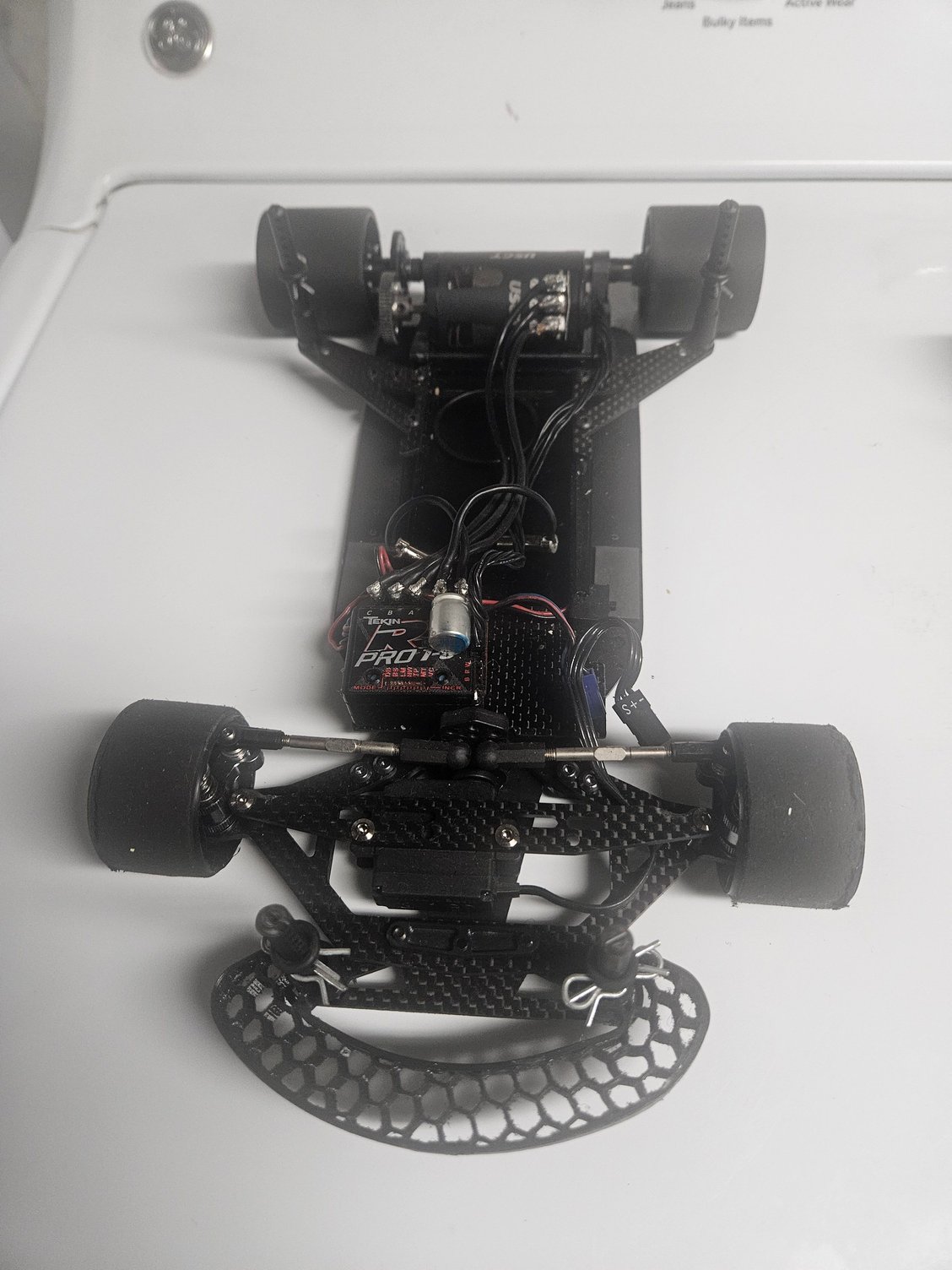 Awesomatix A12 - R/C Tech Forums
