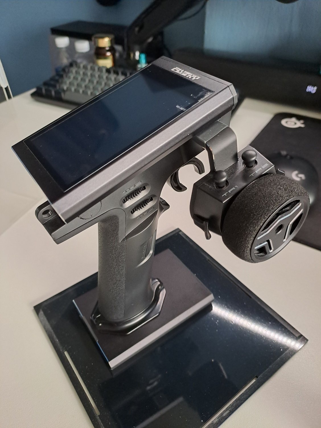 WTS: 1/28 GL Racing GLD Drift full hop up + electronics - R/C Tech Forums