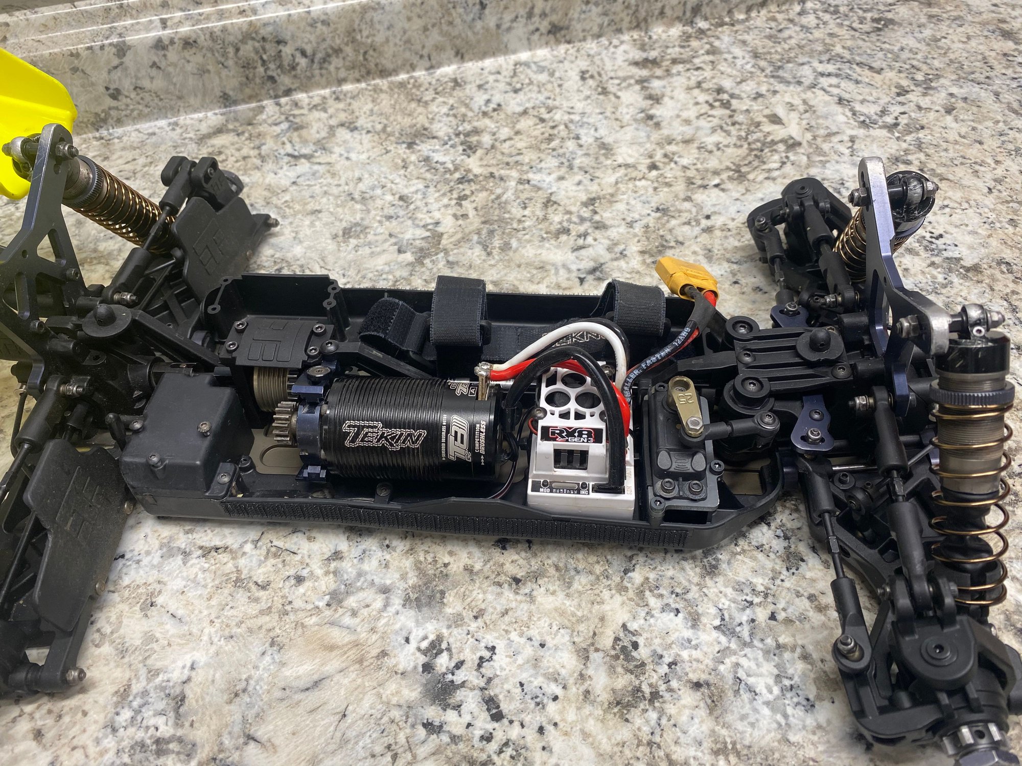 EB48.4 RTR - R/C Tech Forums