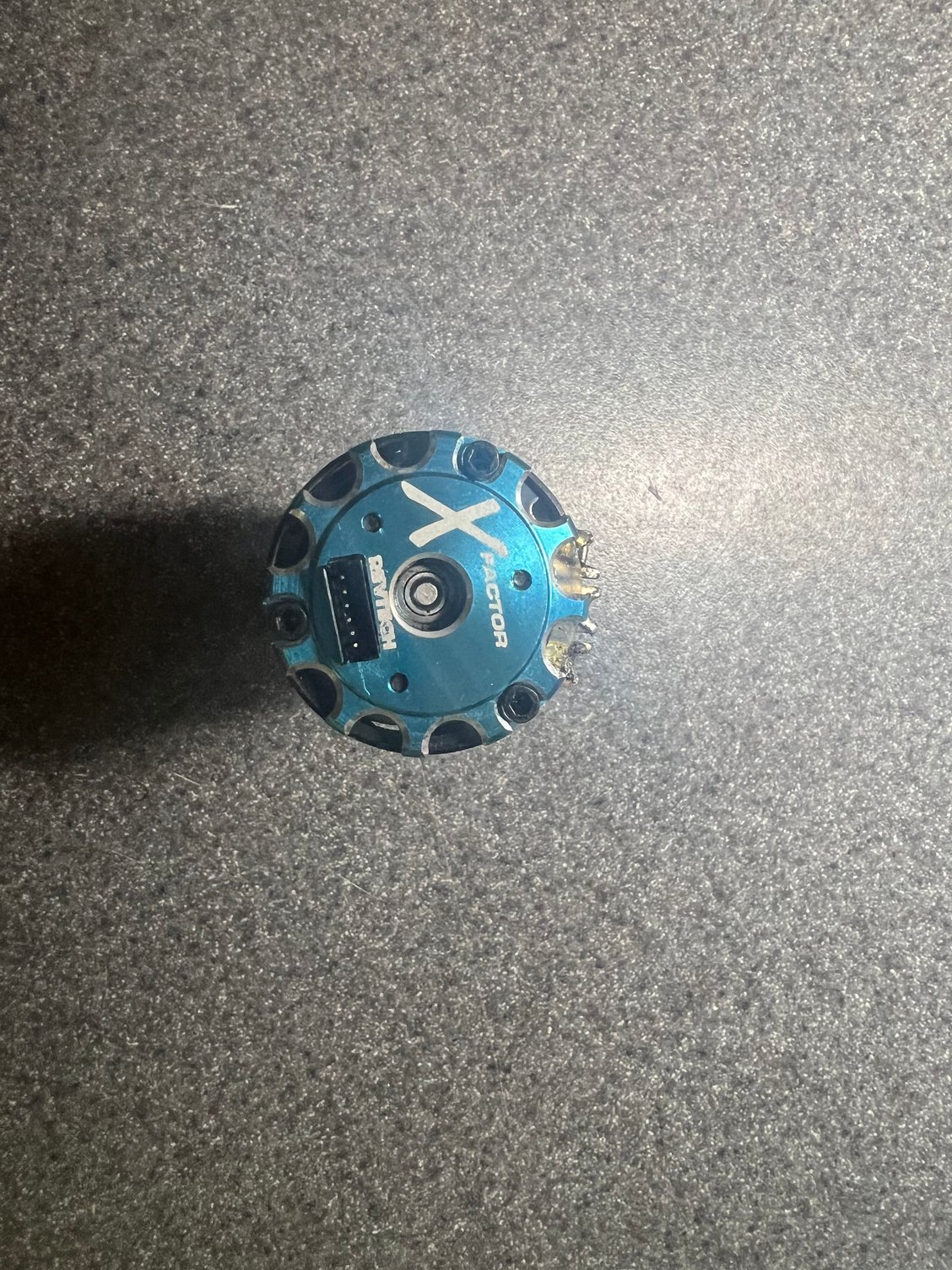 Revtech 13.5 - R/C Tech Forums