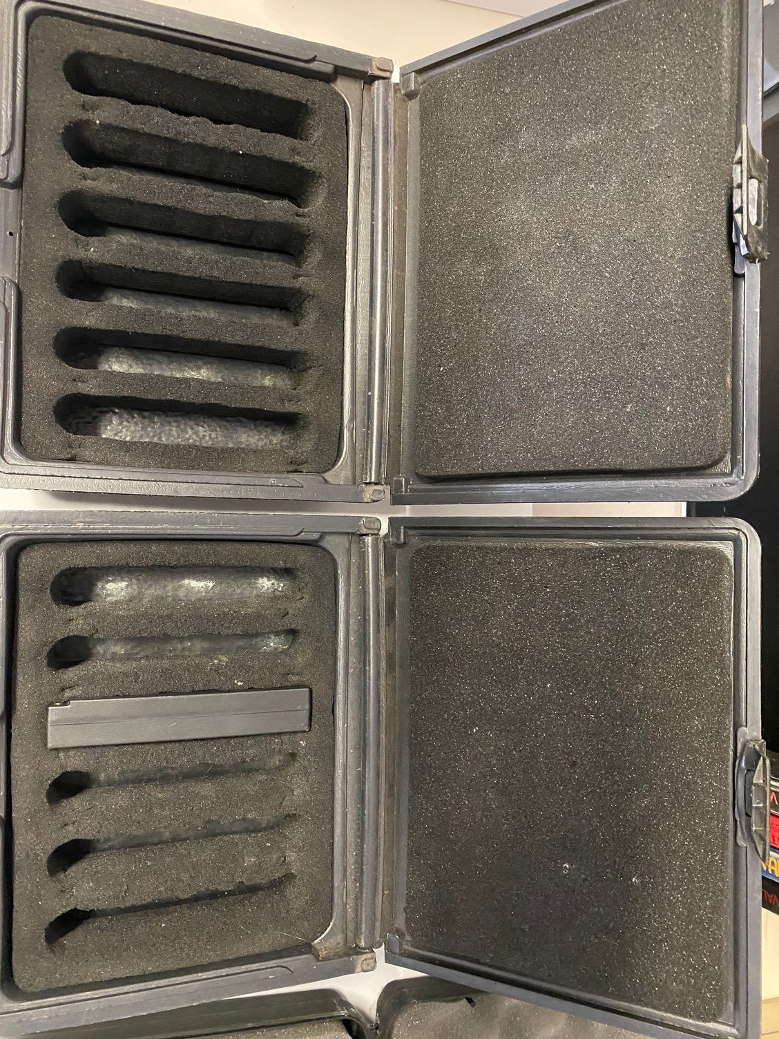 Vintage battery storage boxes - R/C Tech Forums