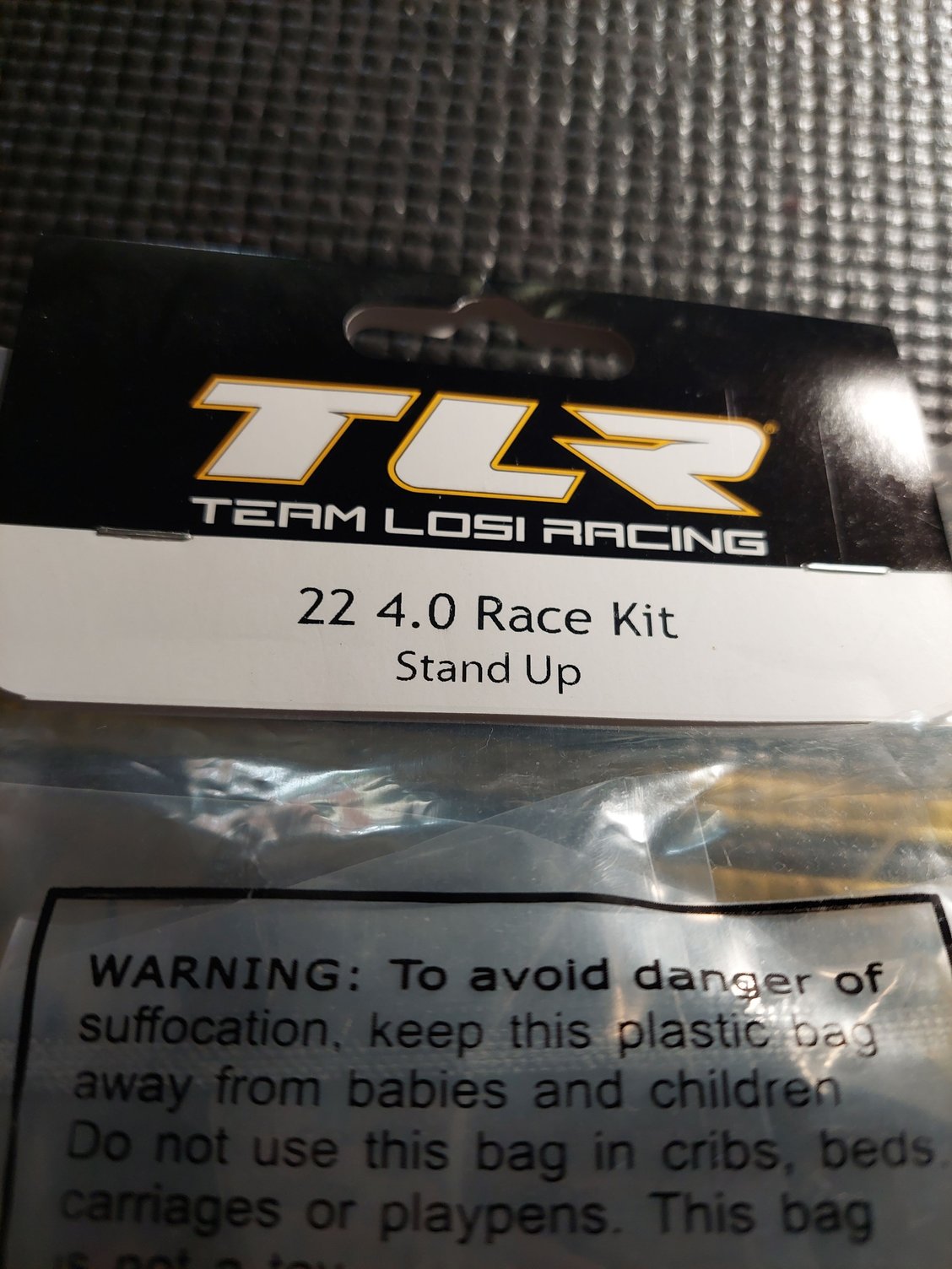 Tlr 22t 4.0 upgraded roller - R/C Tech Forums