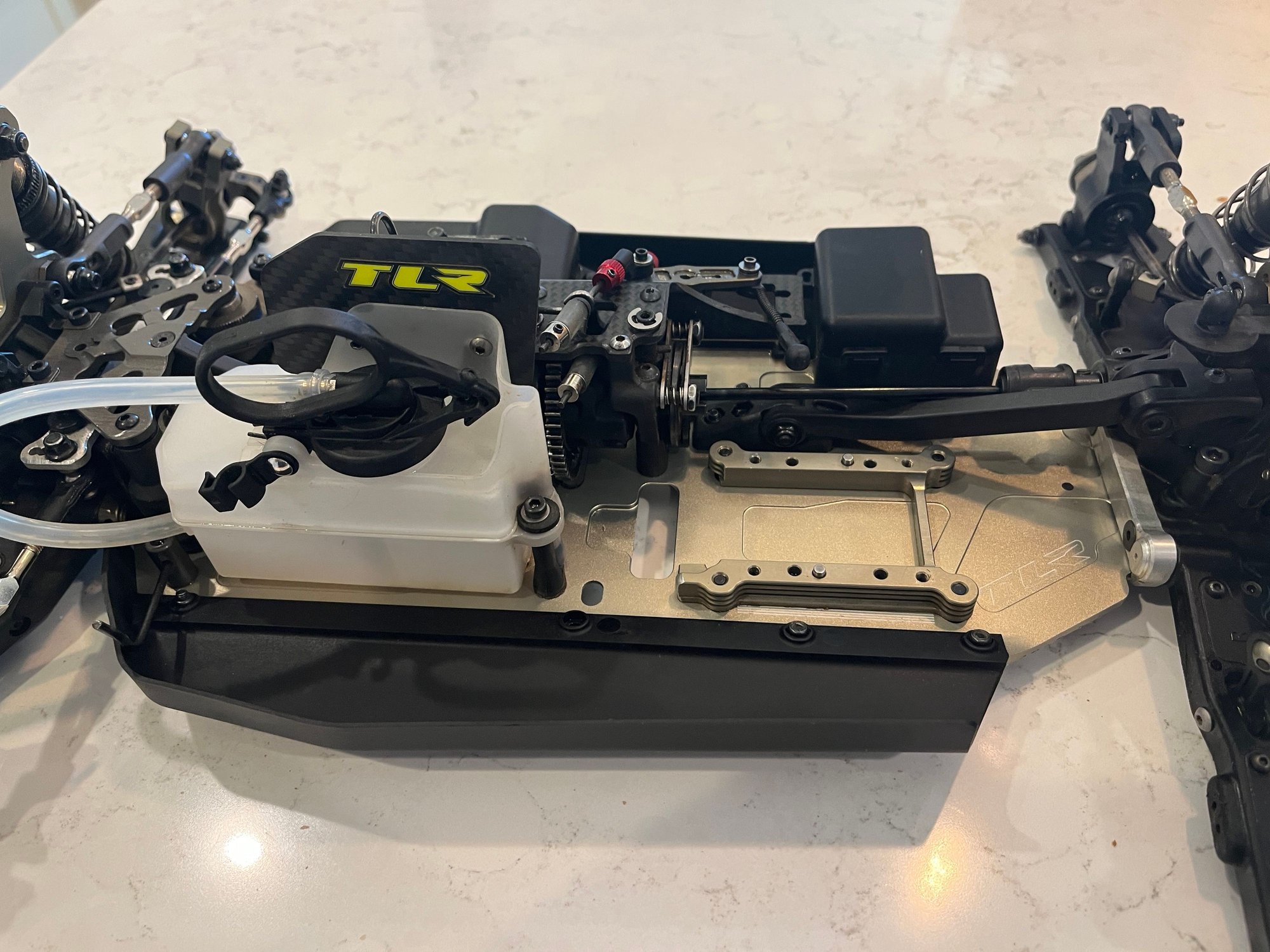 TLR 8X slider - R/C Tech Forums