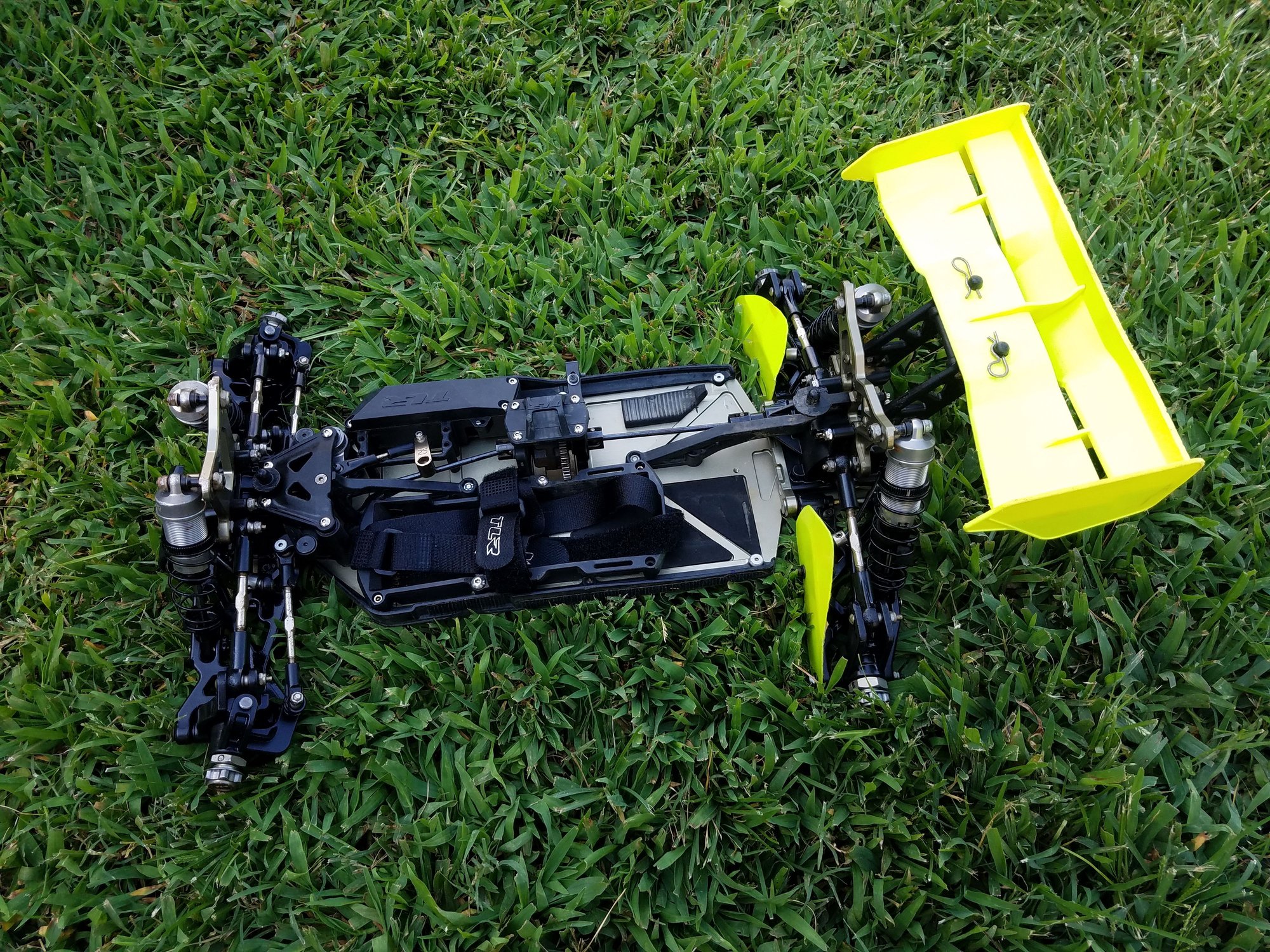 TLR 3.0E ROLLER $190 shipped - R/C Tech Forums