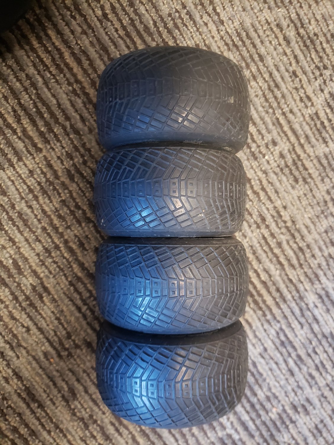 Proline, JC clay tires (2wd, 4wd,stadium truck) - R/C Tech Forums