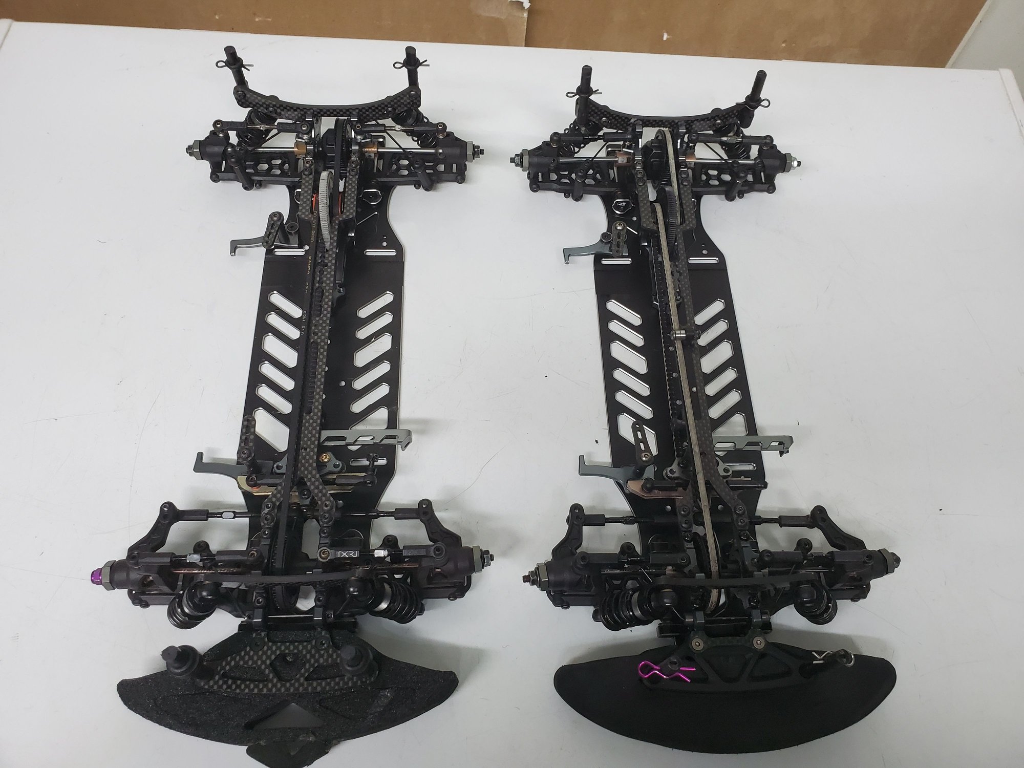 Destiny Rx-10SR - R/C Tech Forums